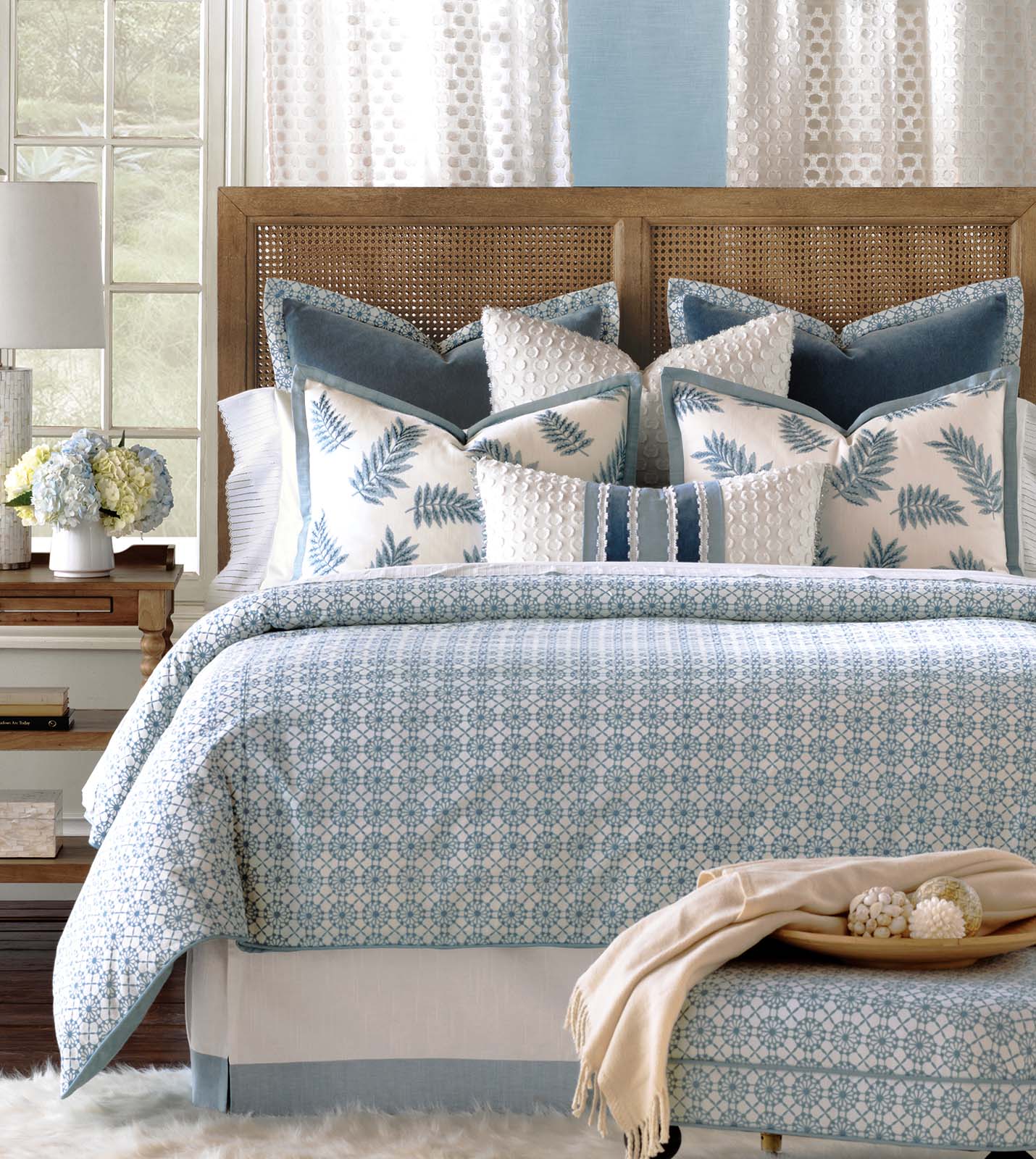 Penelope Collection | Eastern Accents