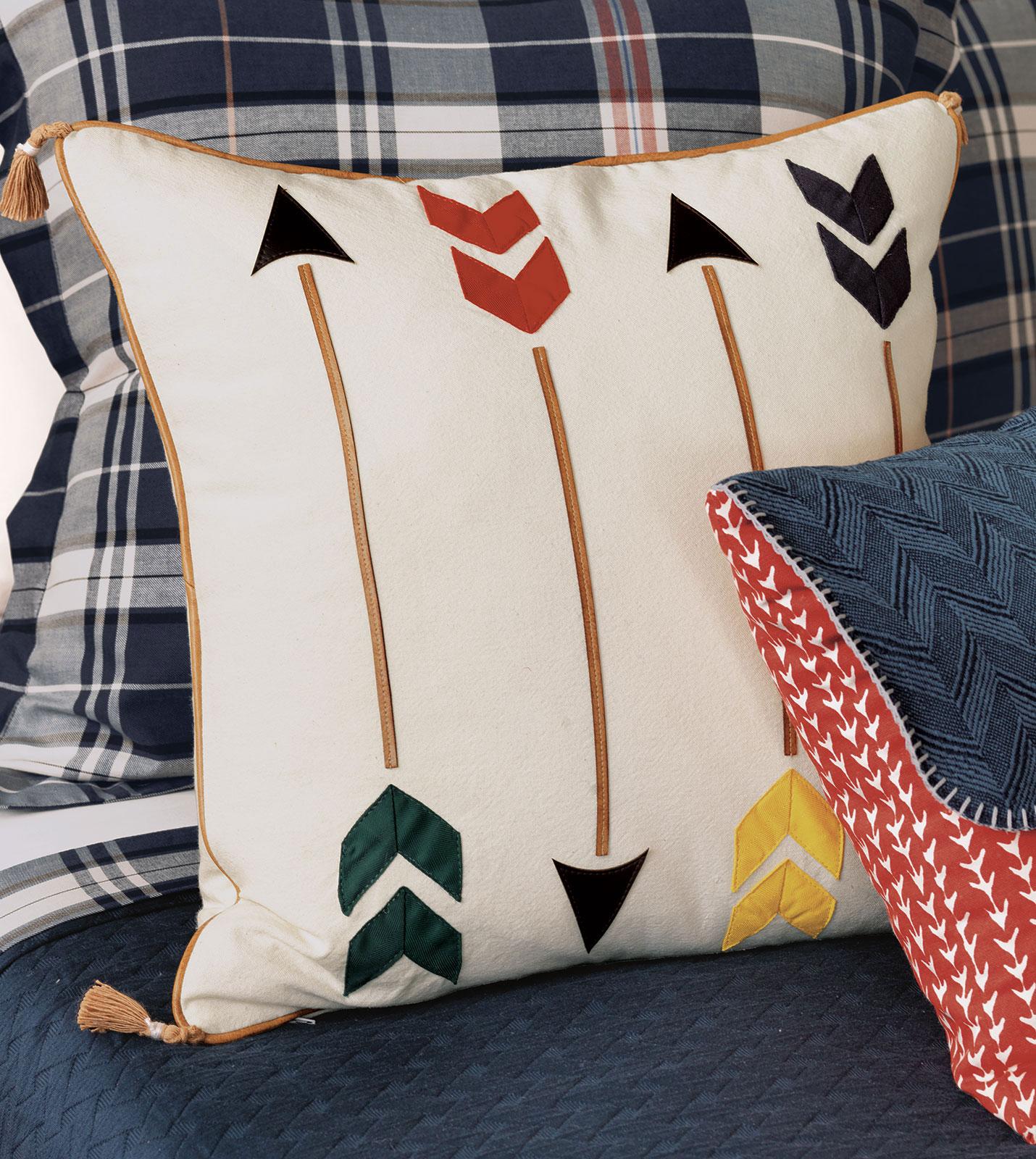 Scout Collection | Eastern Accents