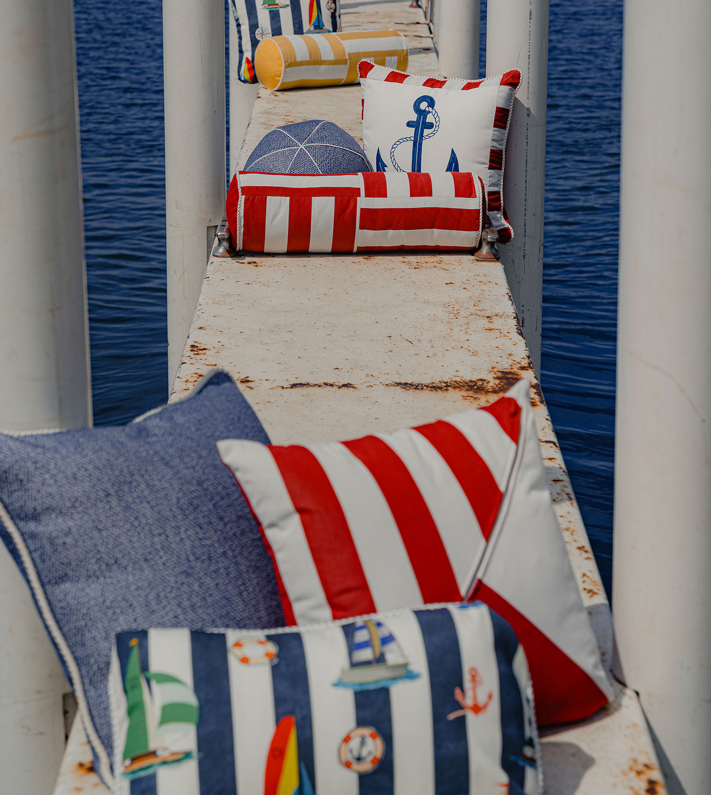 Nautical Collection | Eastern Accents