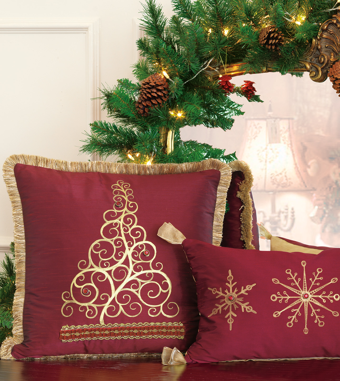 Holiday Classic Collection | Eastern Accents