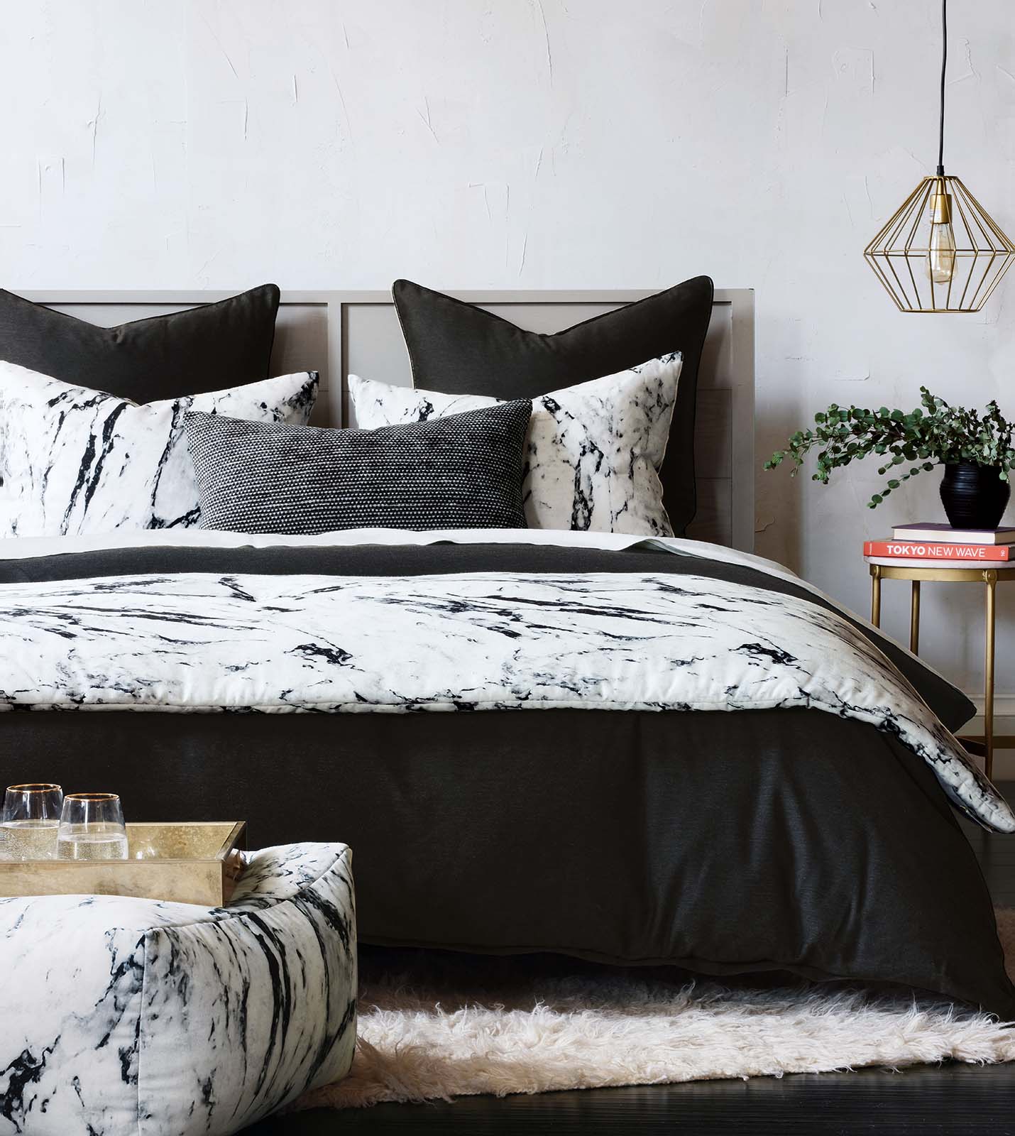 Banks Collection | Eastern Accents