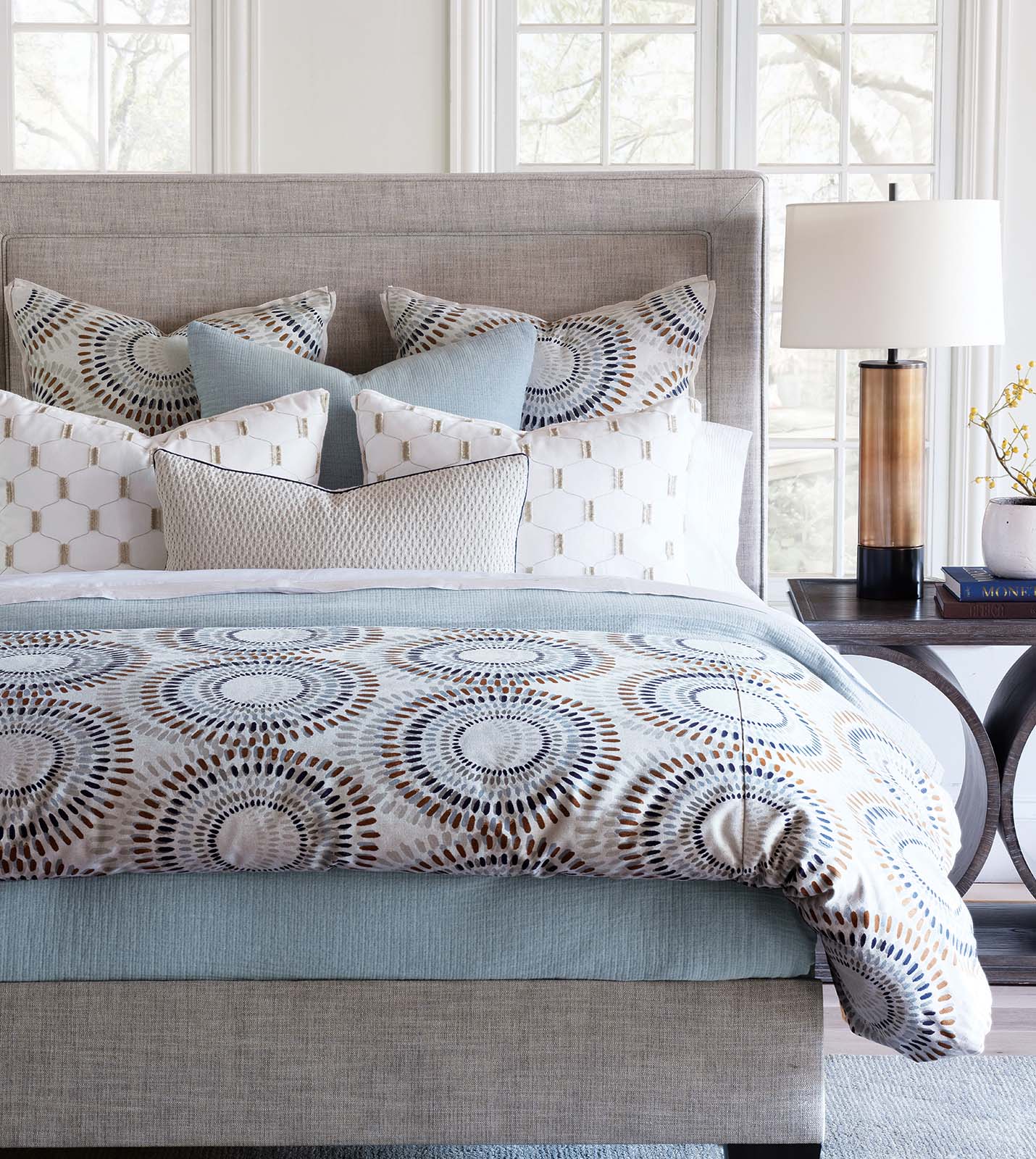 Filmore Collection | Eastern Accents