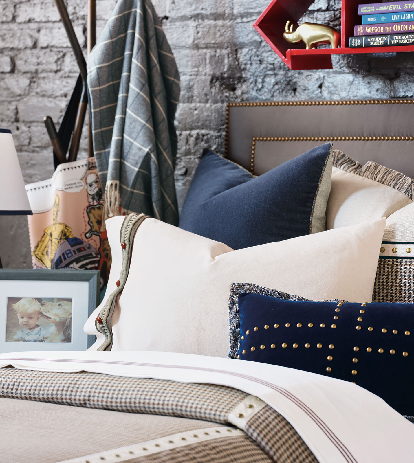 Carson Collection | Eastern Accents