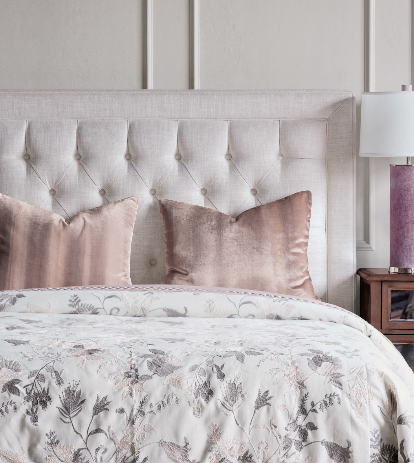 Acantha Collection | Eastern Accents