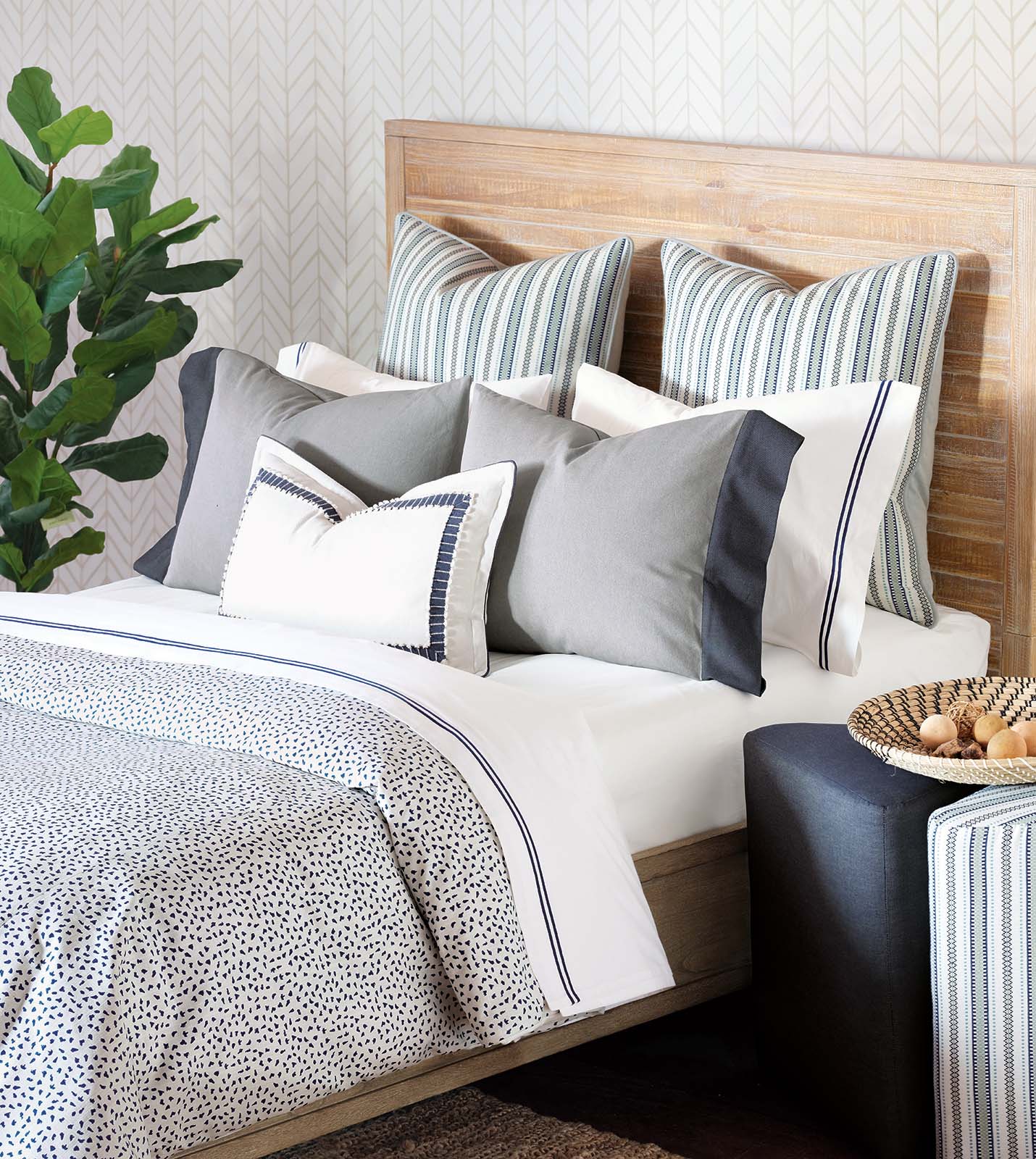 Hugo Collection | Eastern Accents