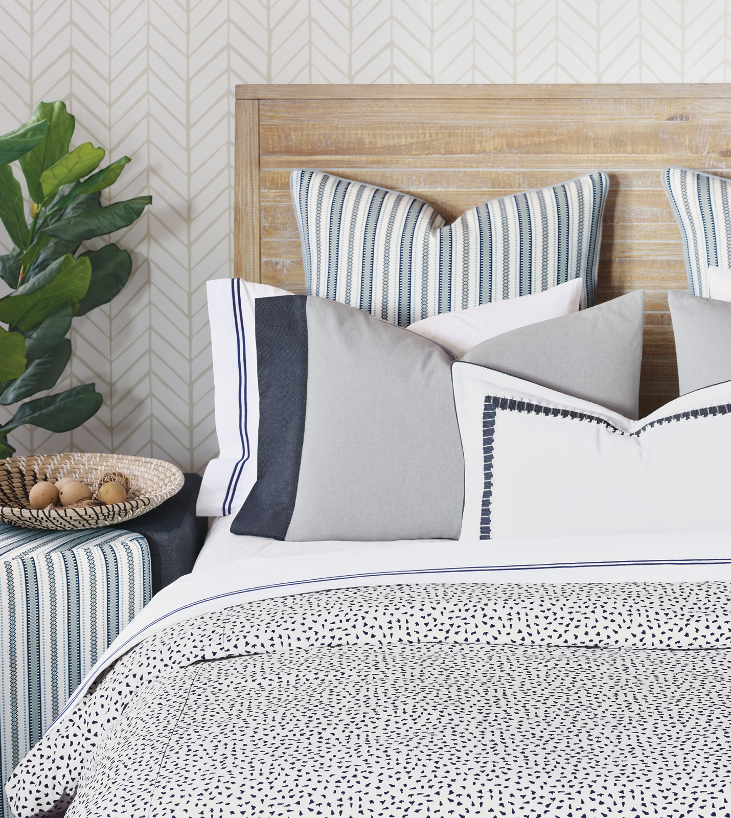 Hugo Collection | Eastern Accents