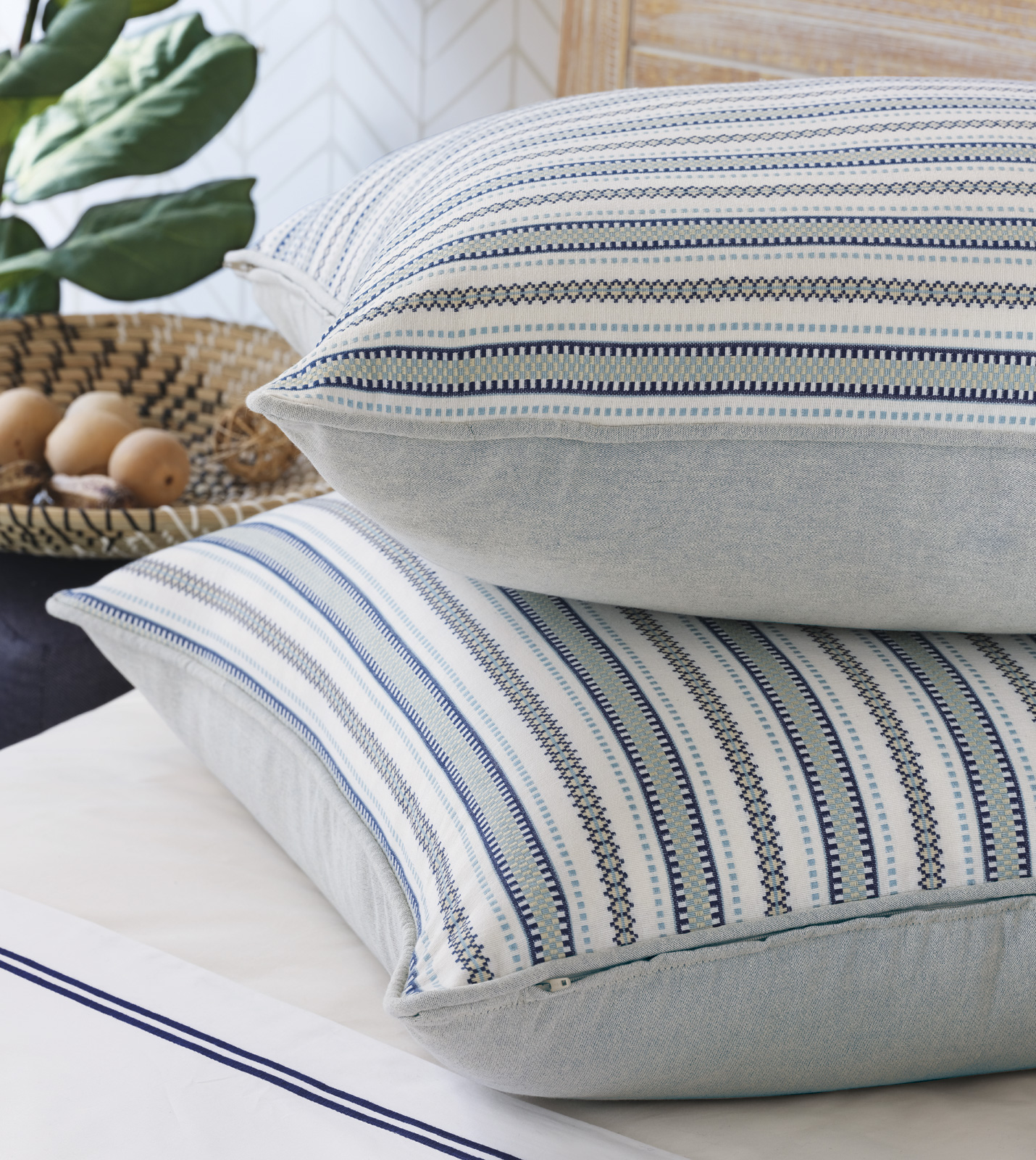 Hugo Collection | Eastern Accents