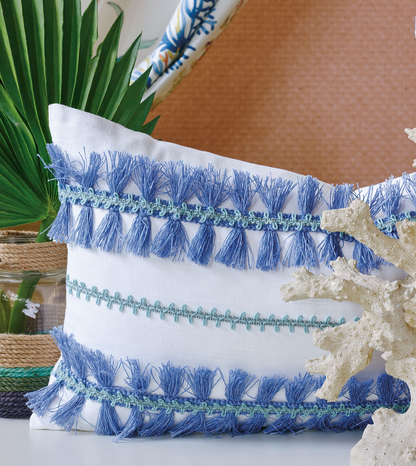 Castaway Collection | Eastern Accents