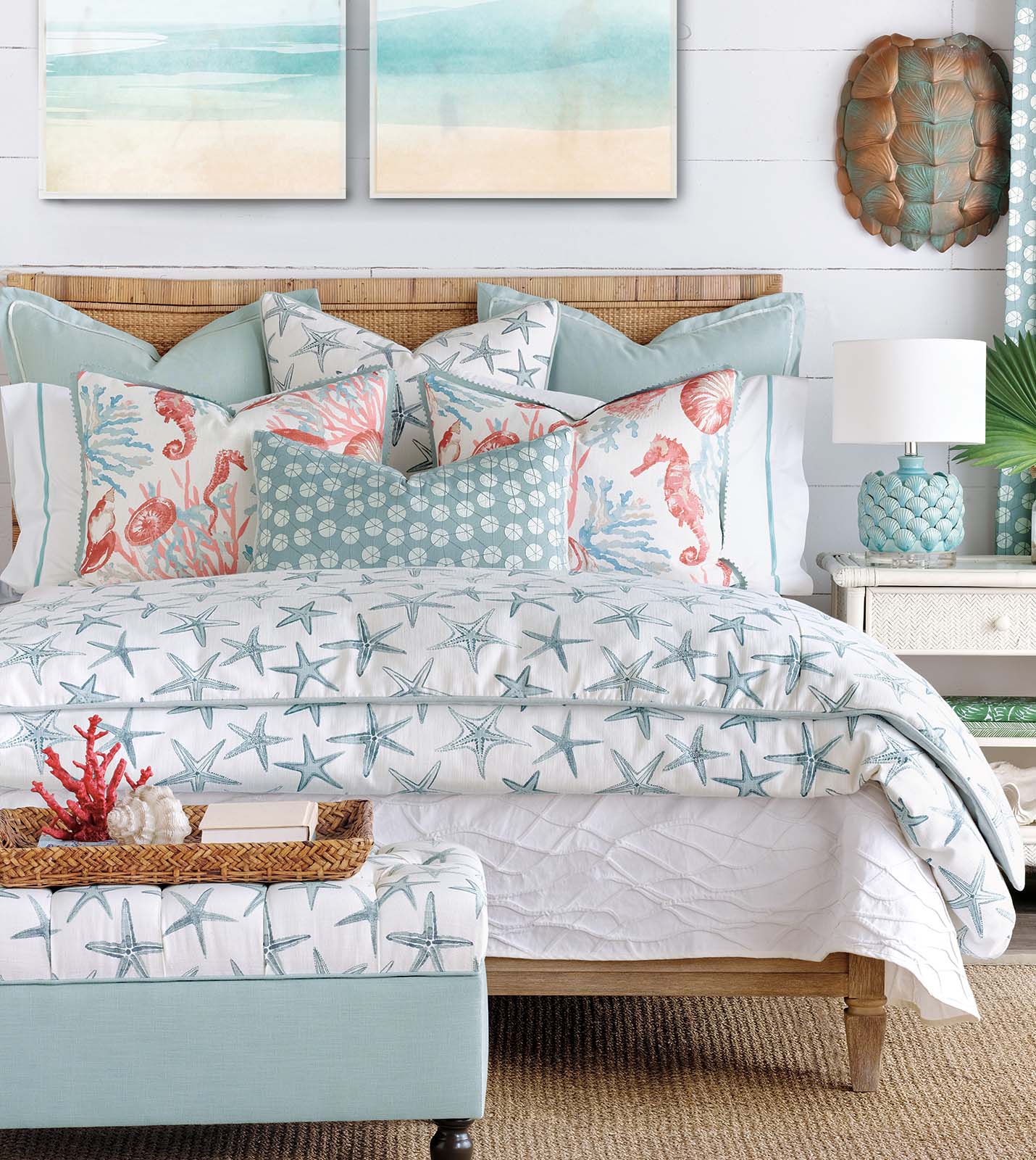 Bimini Collection | Eastern Accents