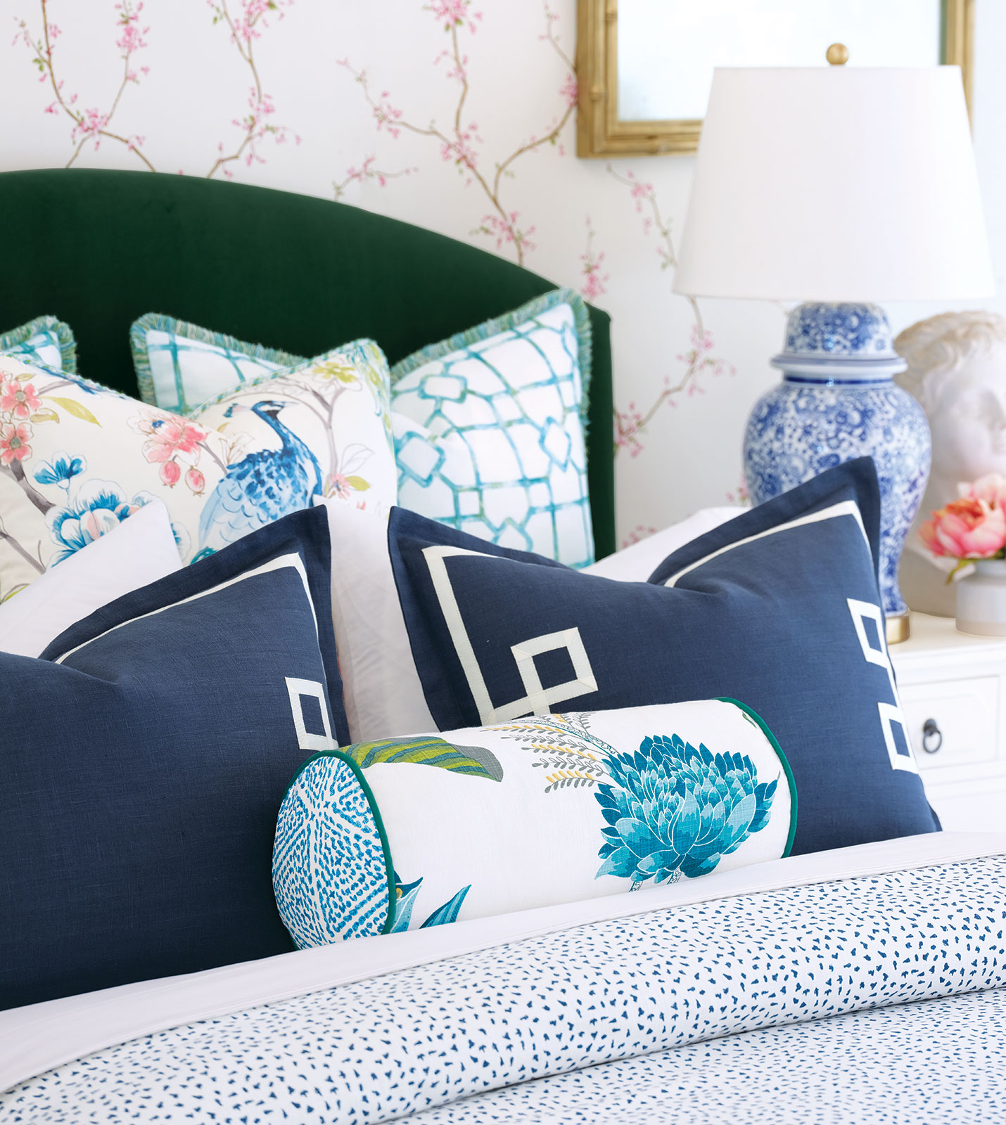 Leighton Collection | Eastern Accents