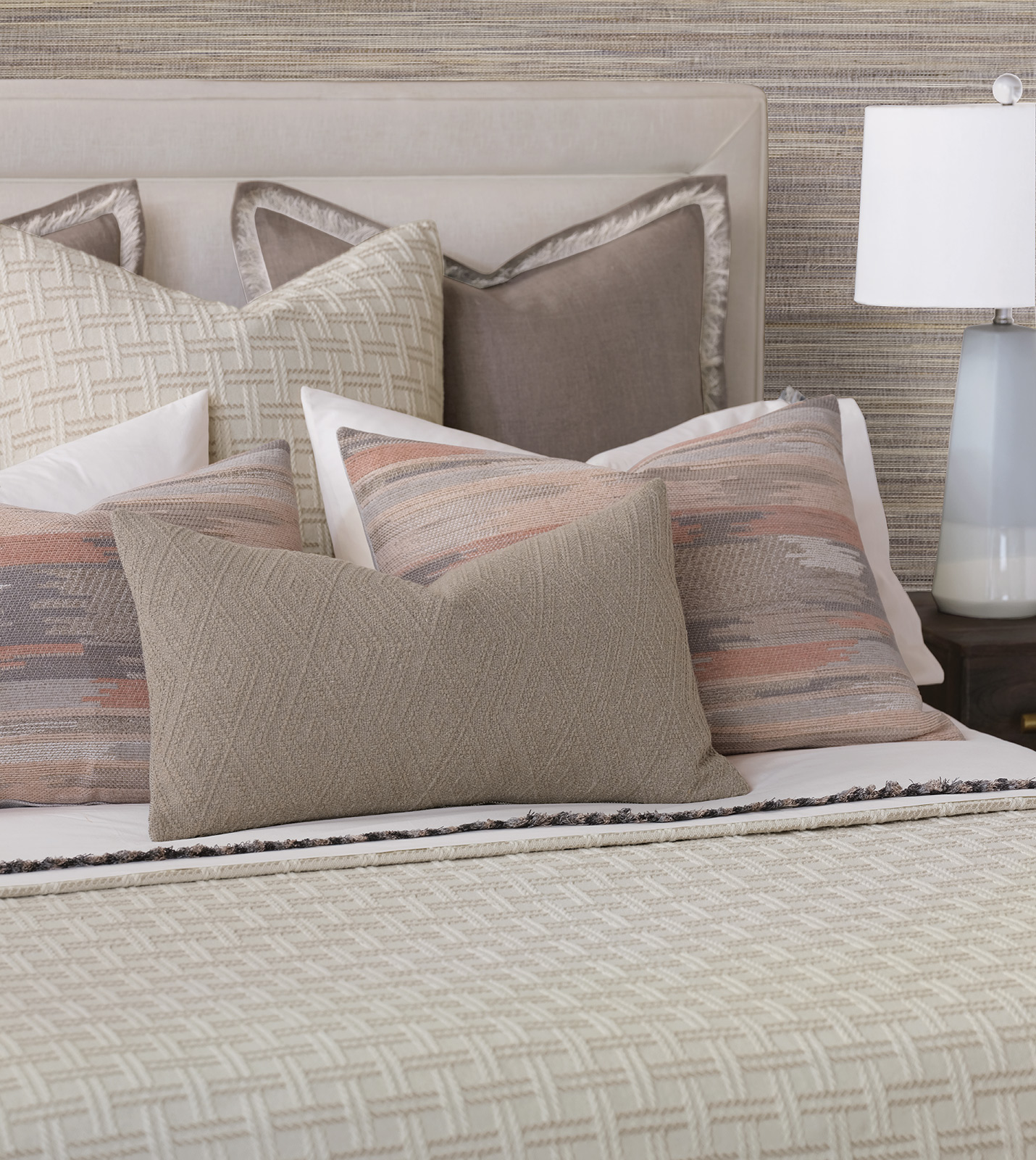 Elias Collection | Eastern Accents