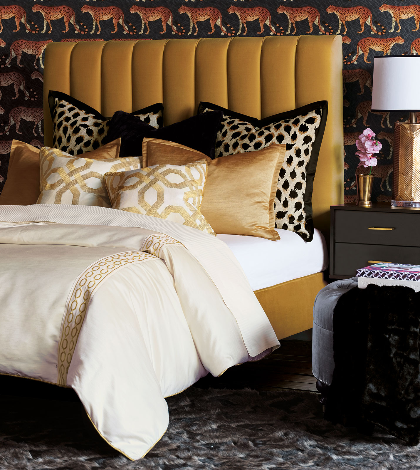 Gepard Collection | Eastern Accents