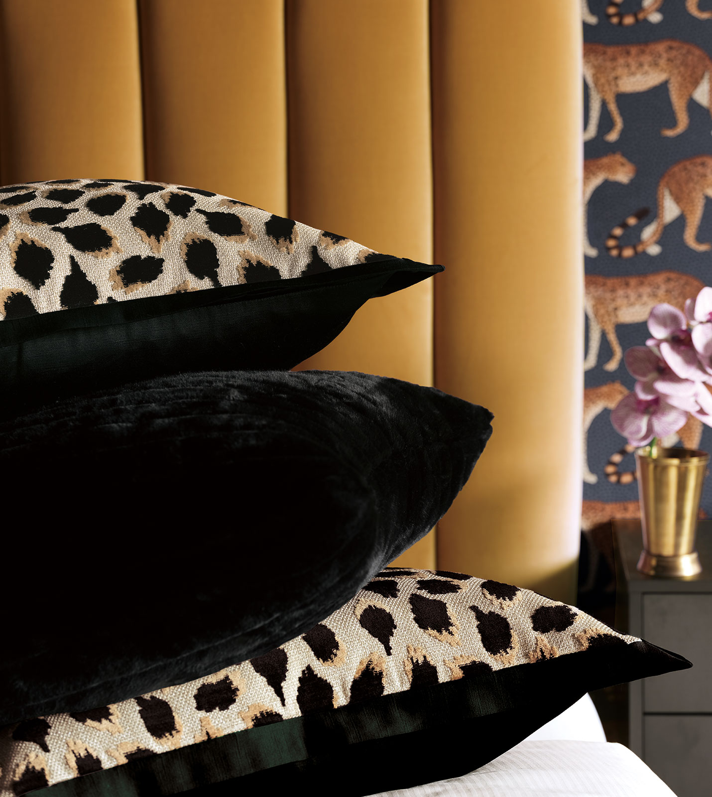 Gepard Collection | Eastern Accents