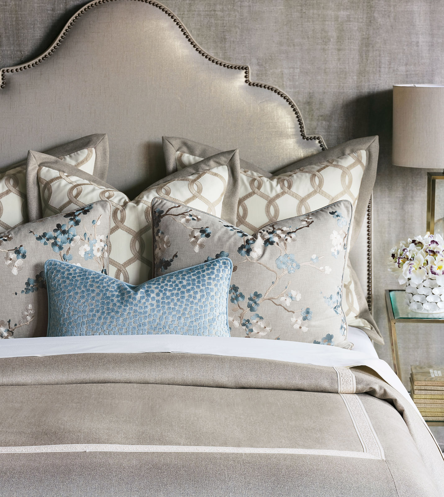 Baynes Collection | Eastern Accents