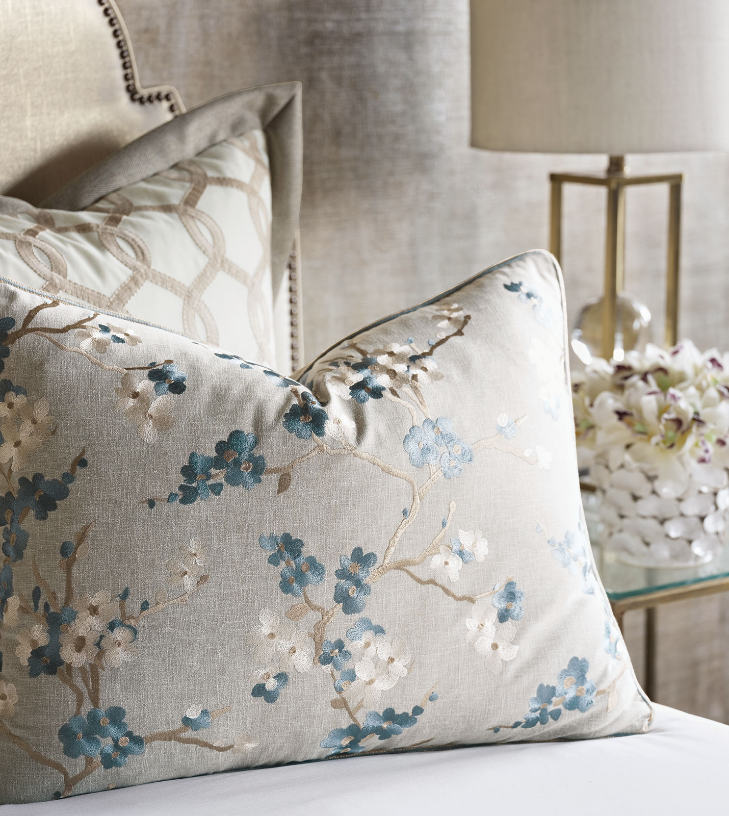 Baynes Collection | Eastern Accents