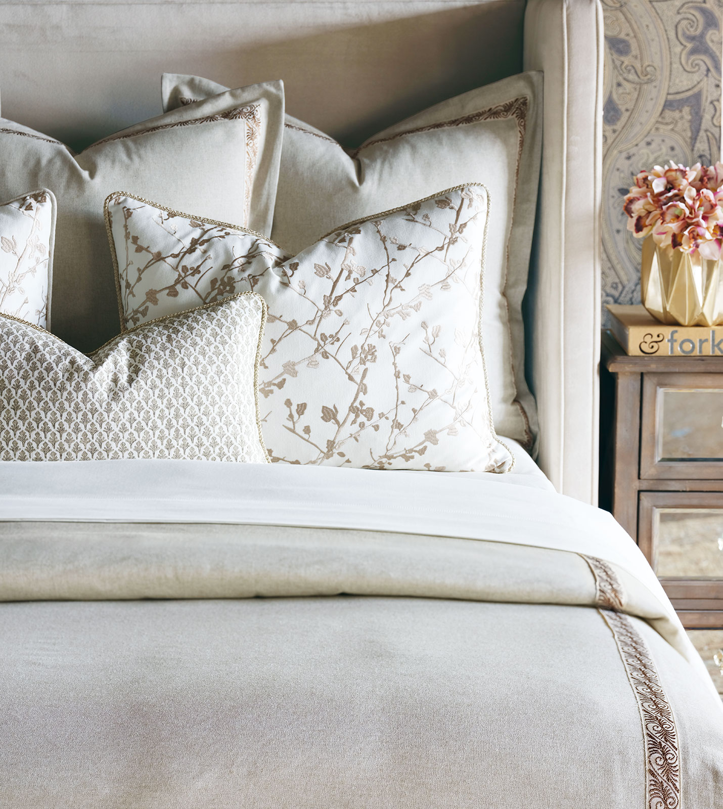 Balfour Collection | Eastern Accents