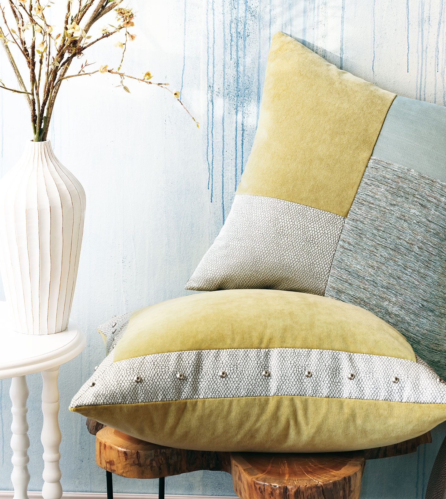 Zephyr Collection | Eastern Accents