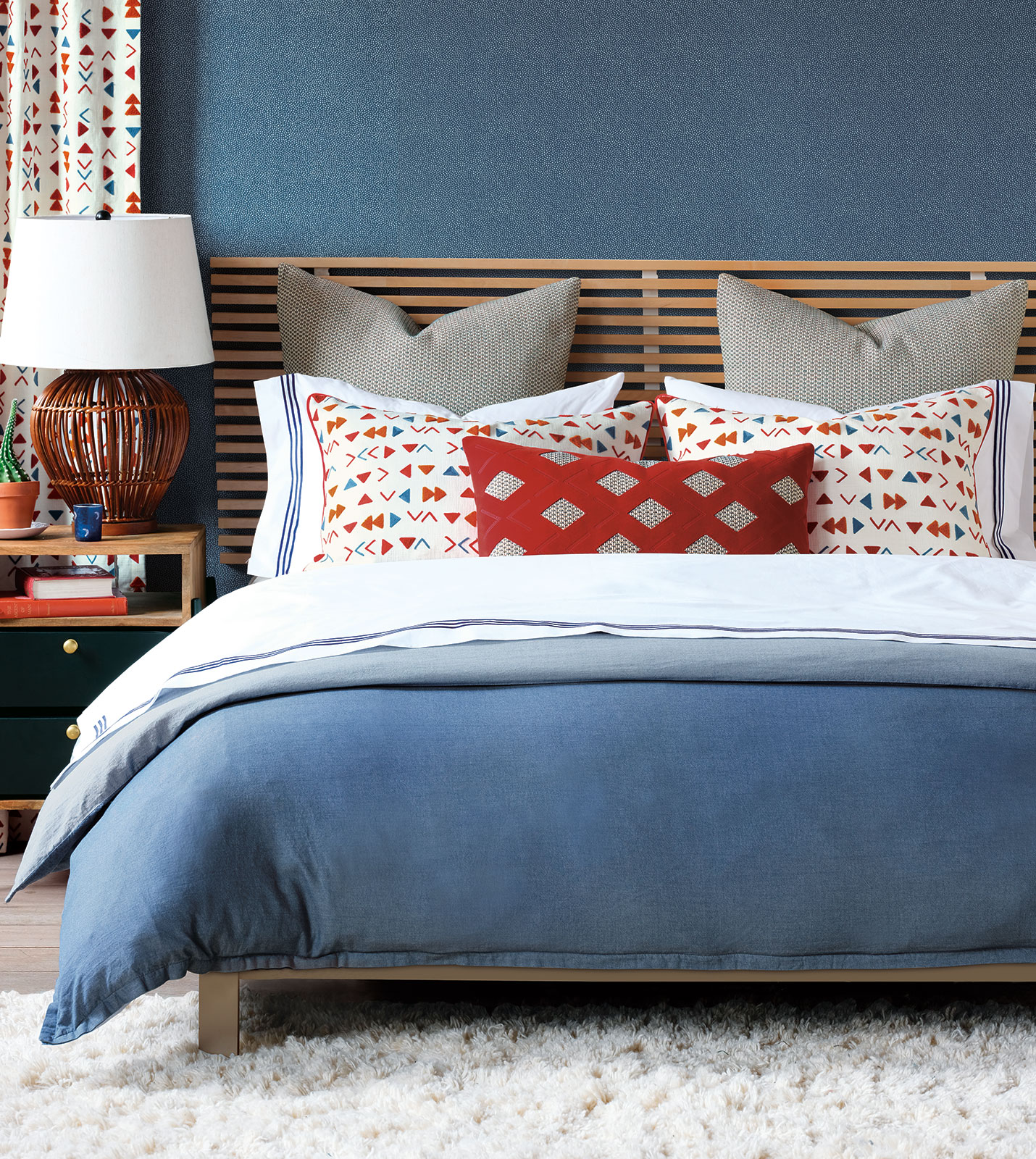 Mackay Collection | Eastern Accents