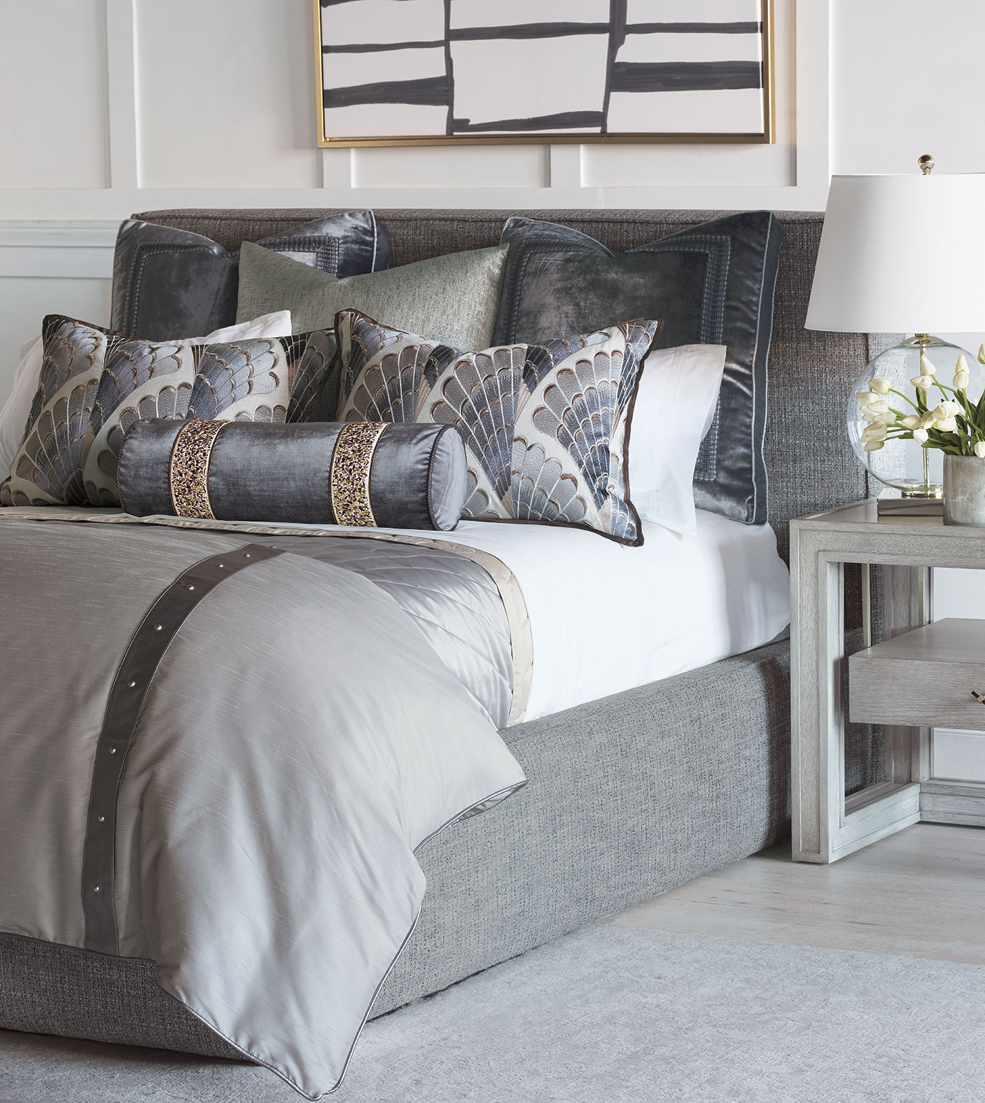 Cador Collection | Eastern Accents