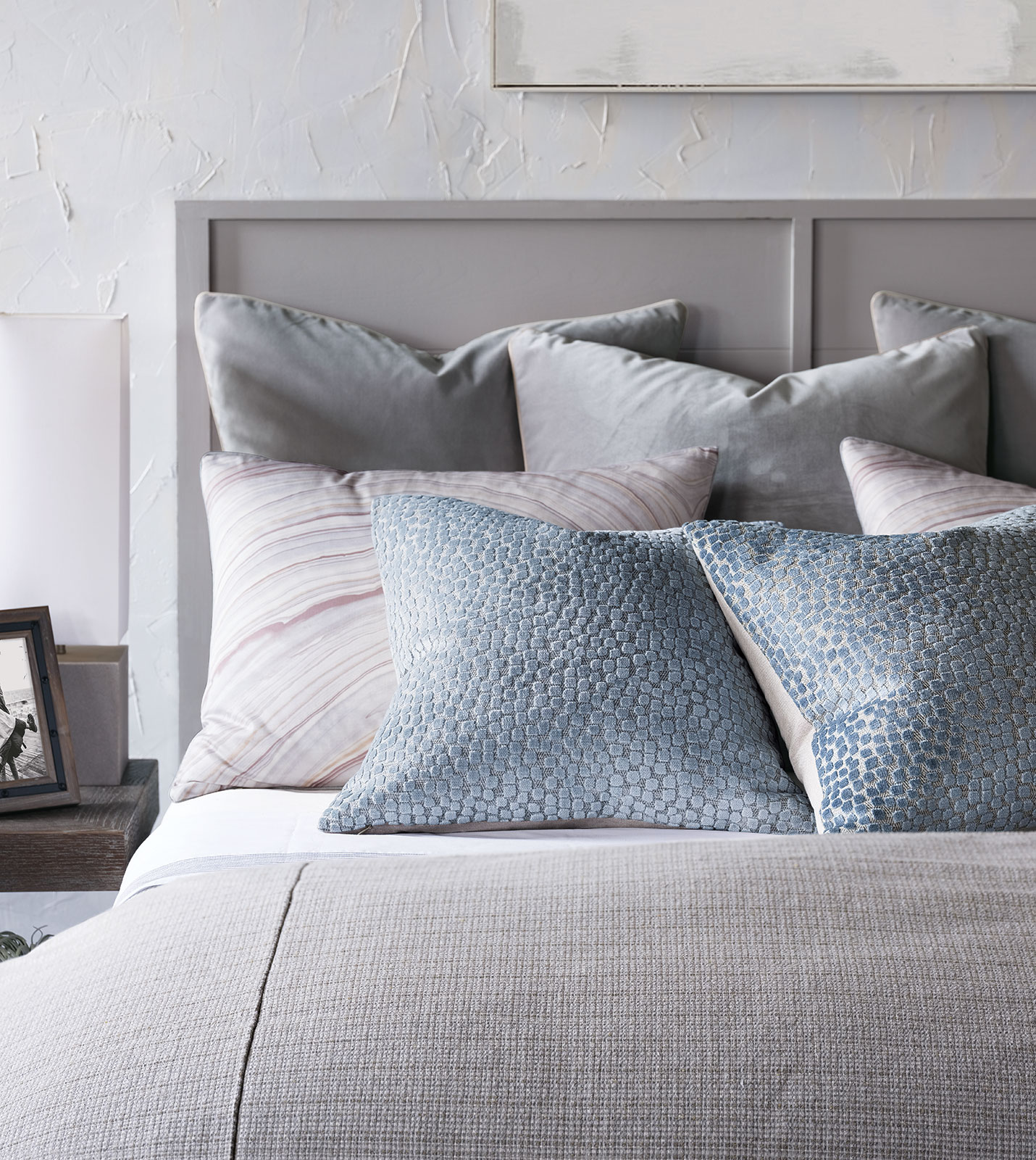 Riley Collection | Eastern Accents