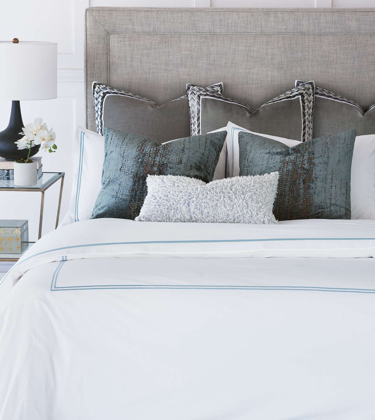 Henio Collection | Eastern Accents