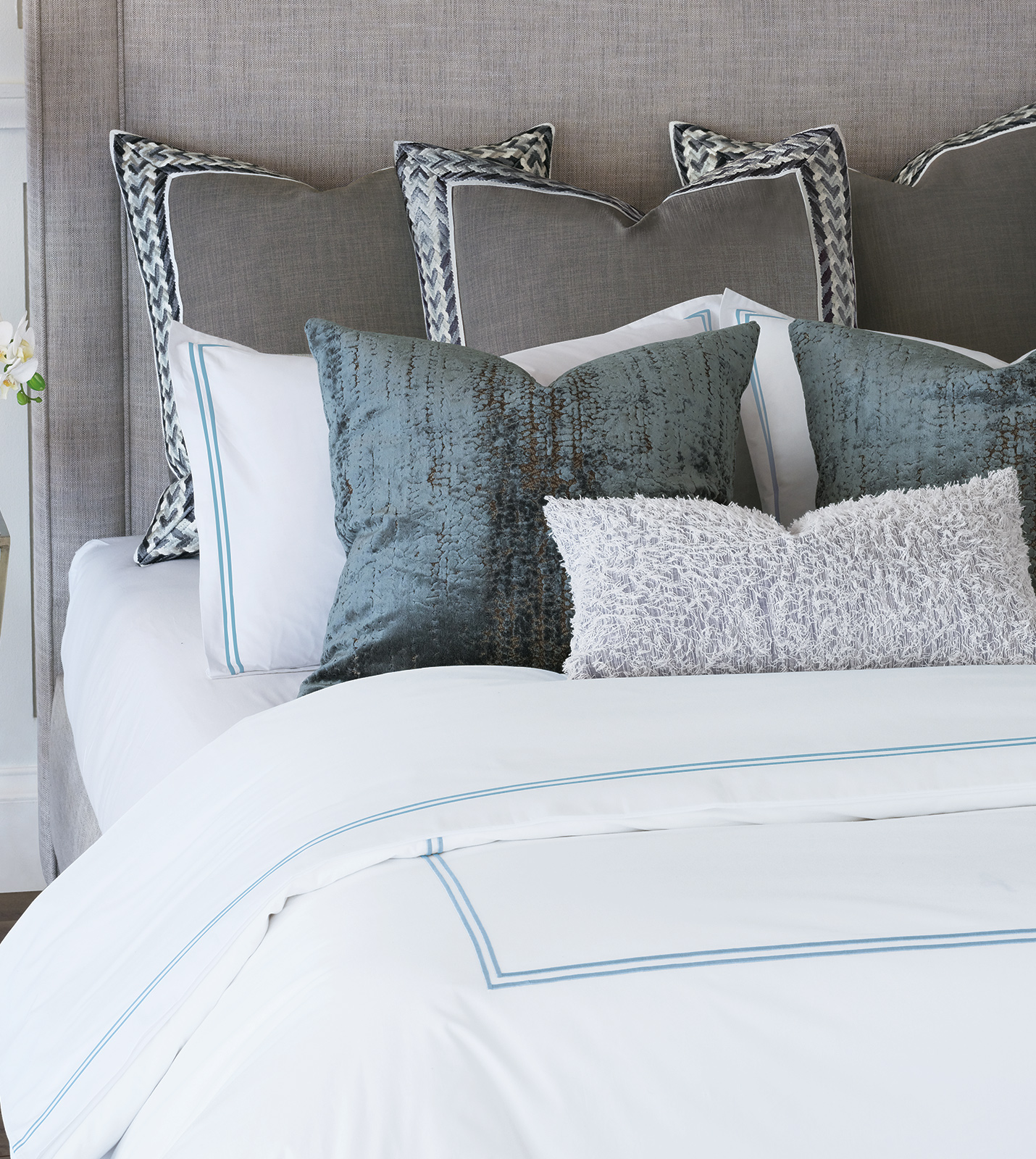 Henio Collection | Eastern Accents