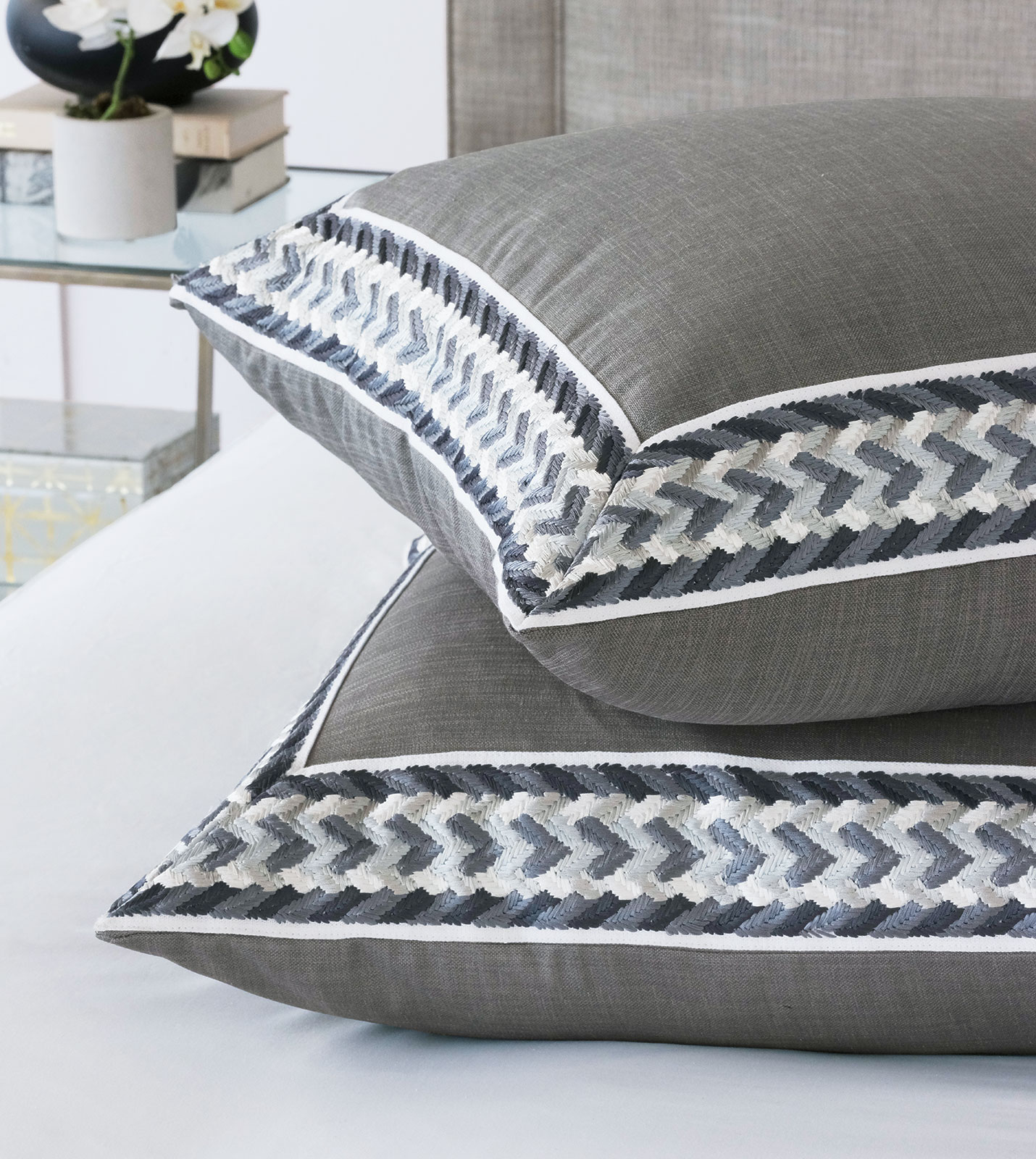 Henio Collection | Eastern Accents