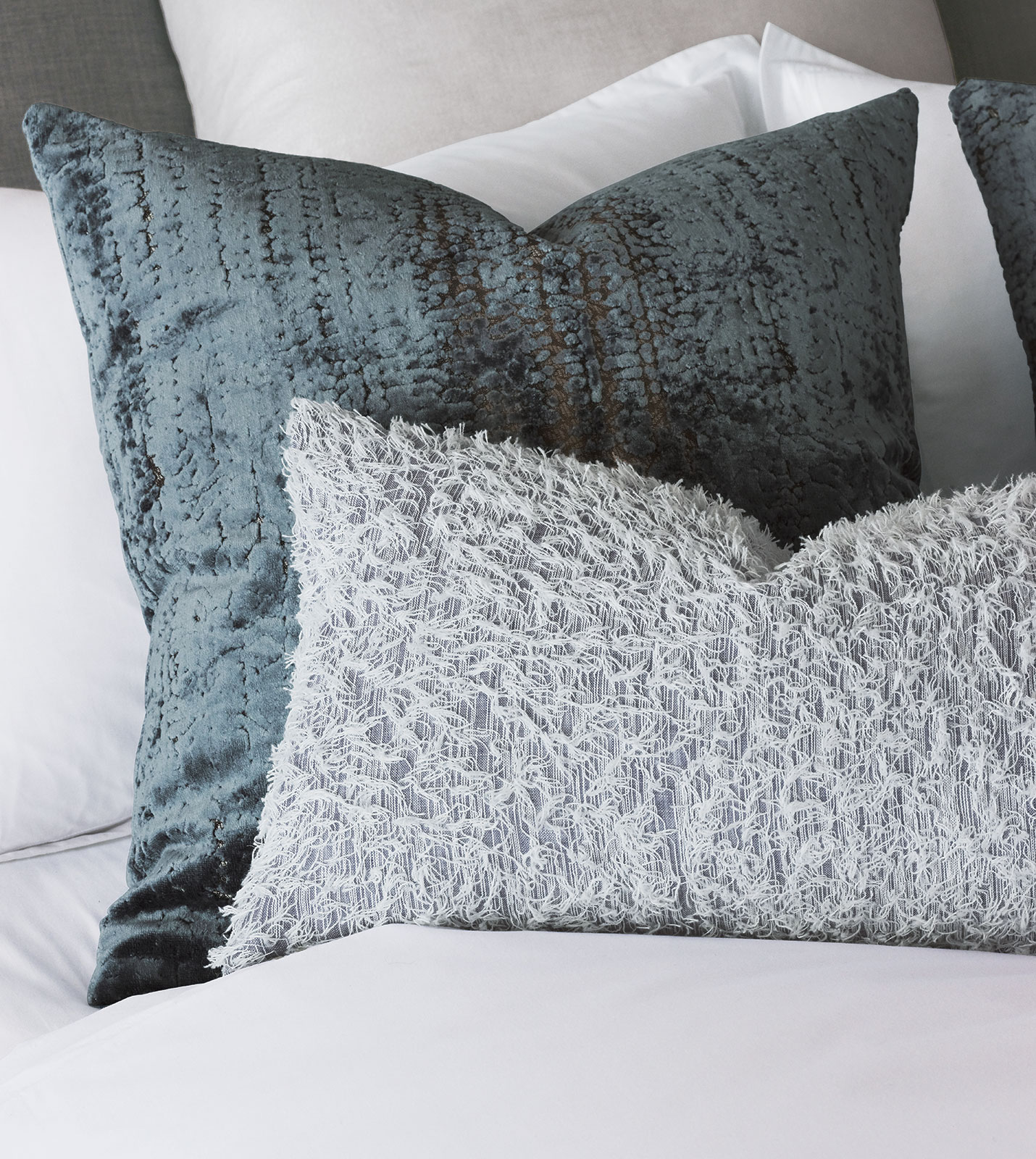 Henio Collection | Eastern Accents