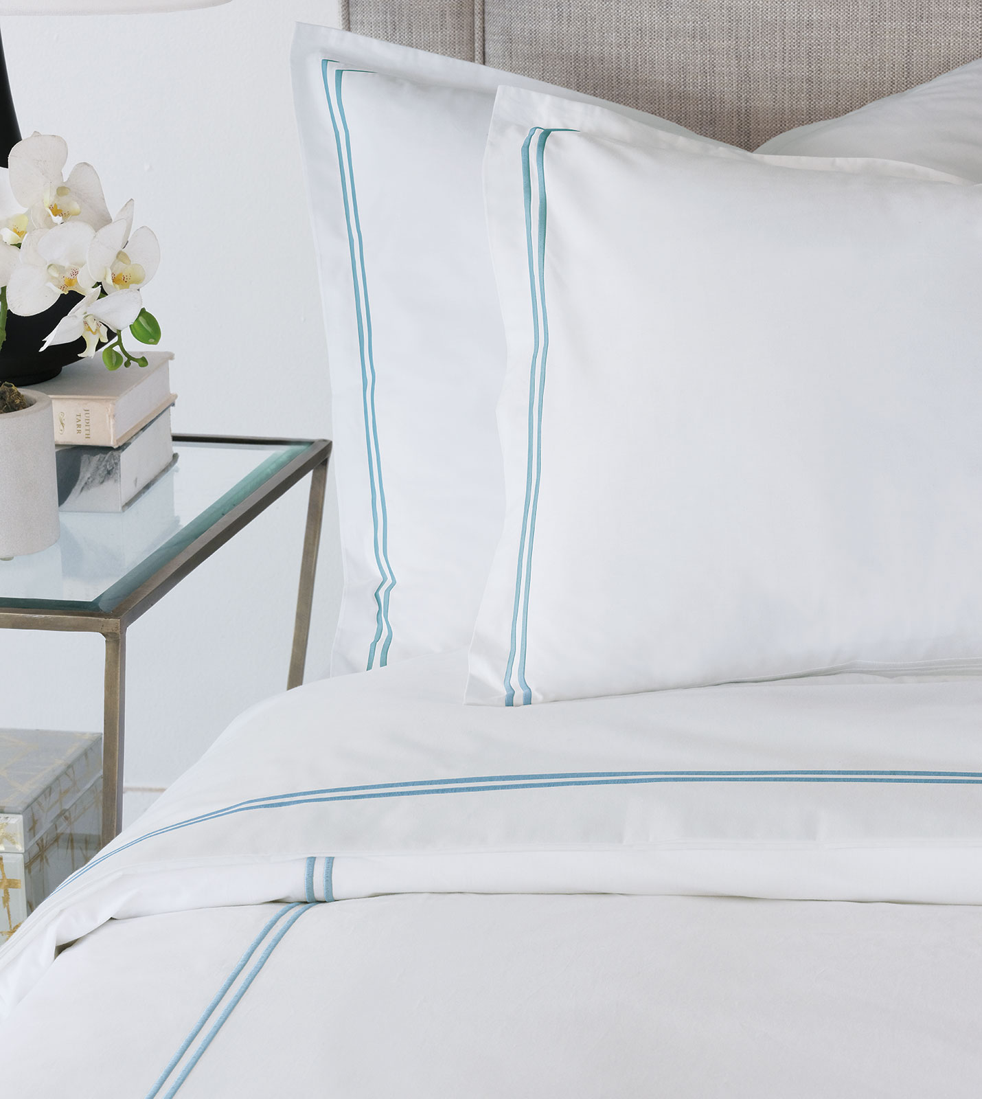 Henio Collection | Eastern Accents