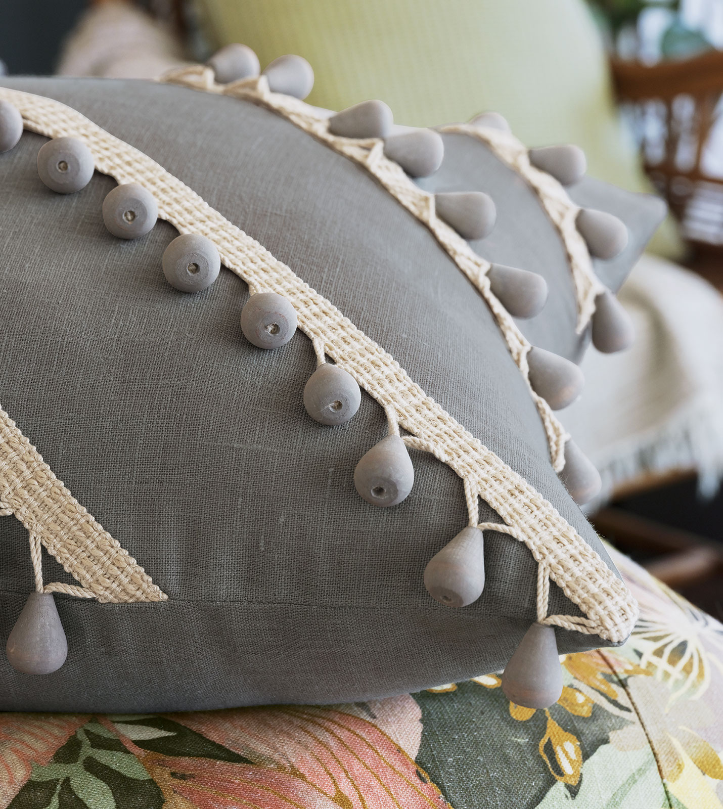 Felicity Collection | Eastern Accents