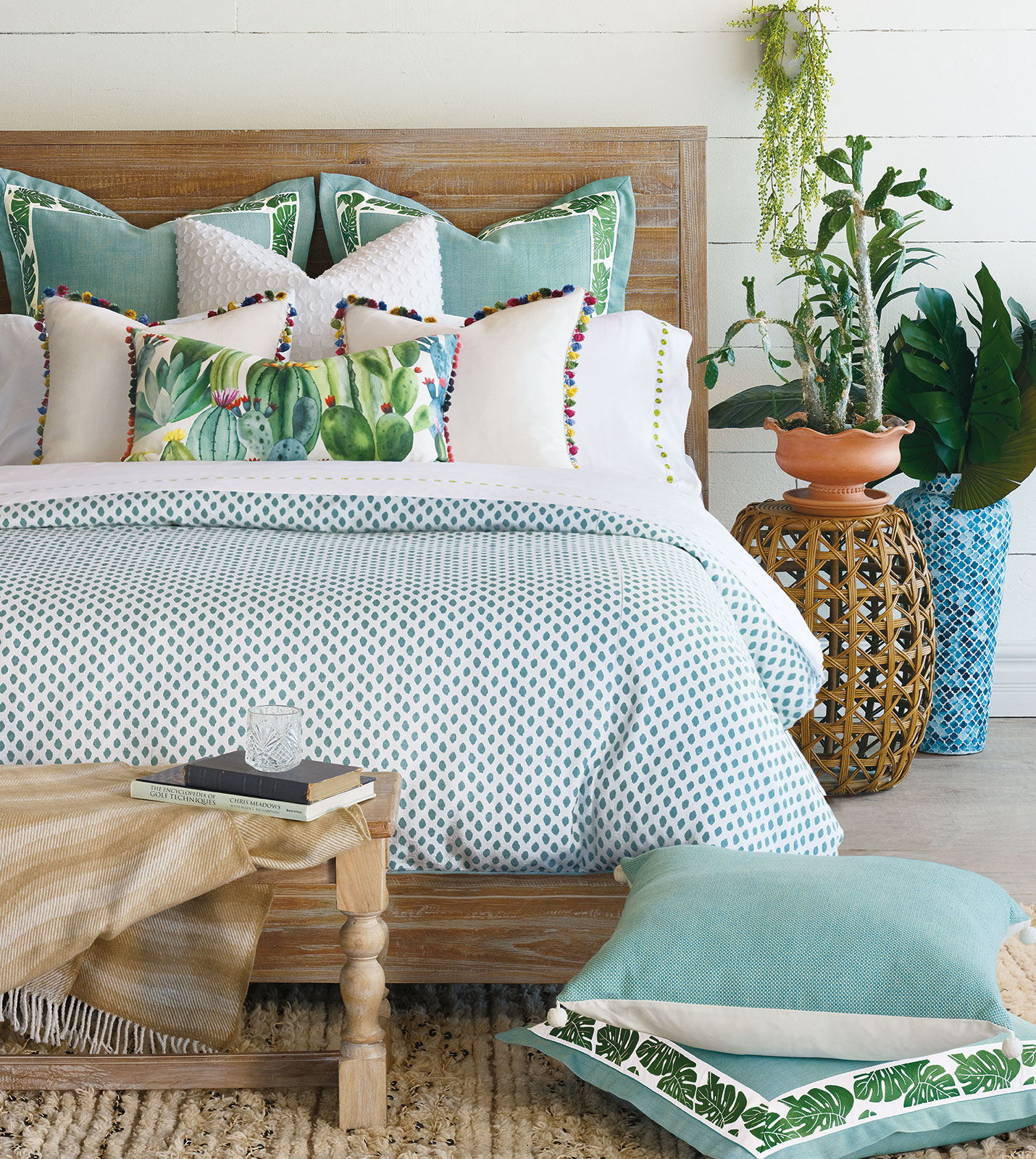 Sonora Collection | Eastern Accents