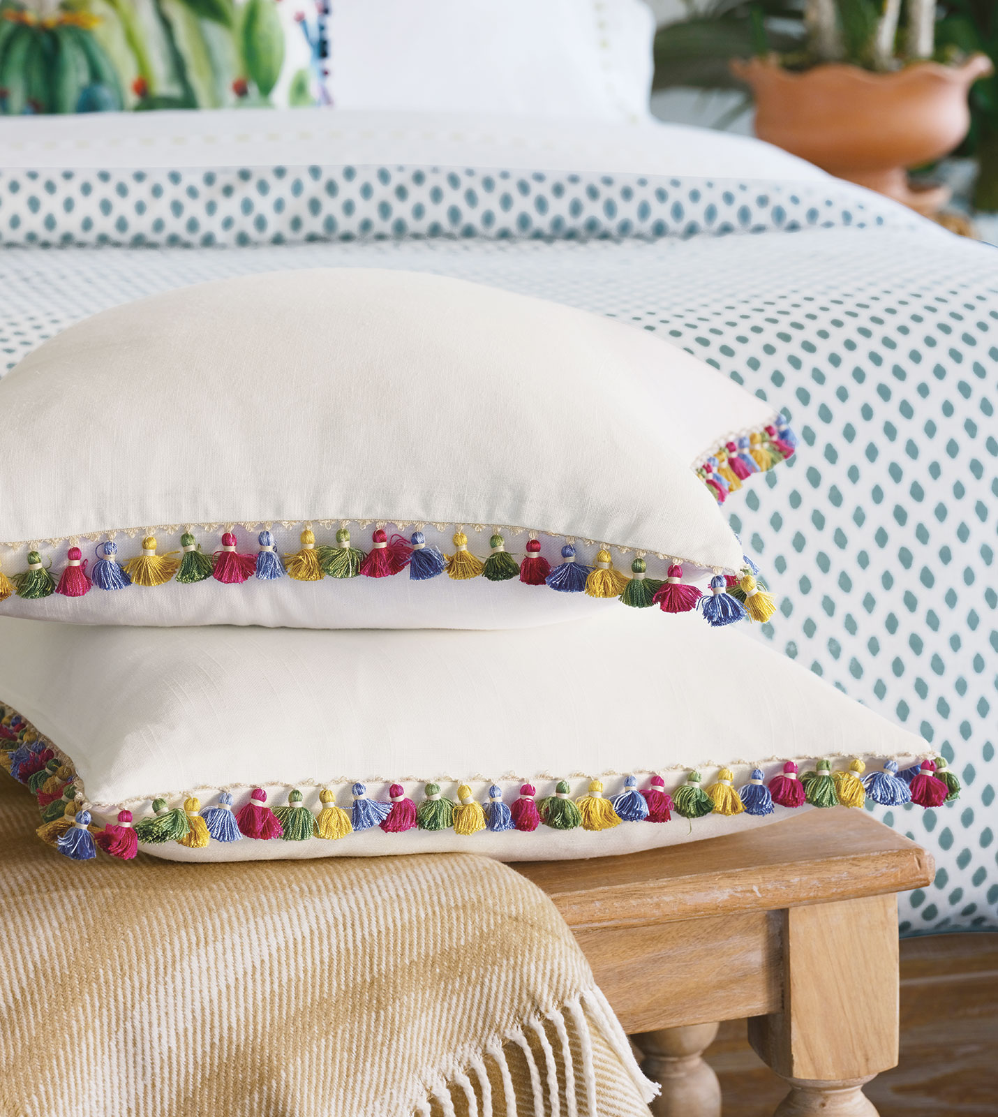 Sonora Collection | Eastern Accents