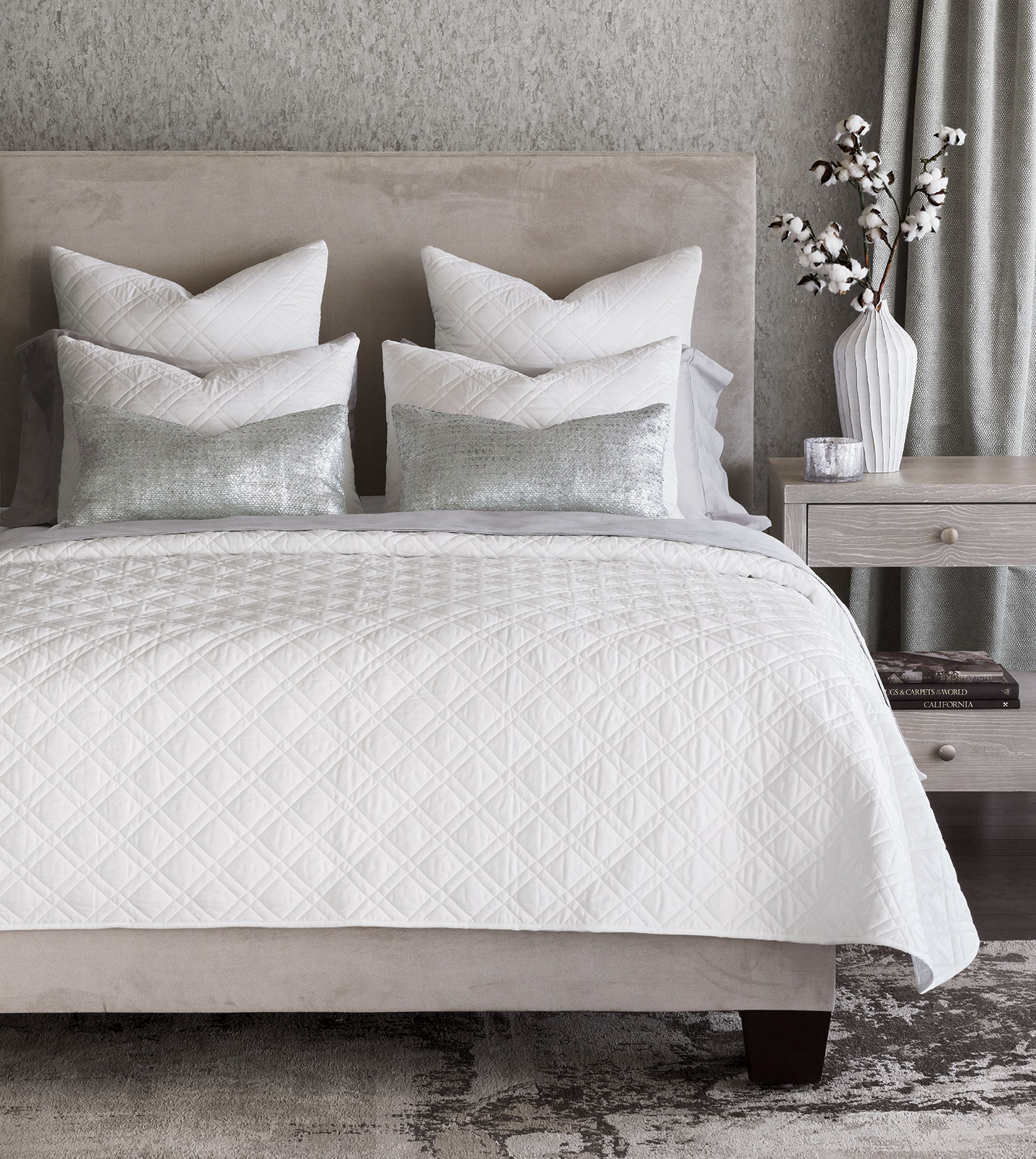 Coperta Collection | Eastern Accents