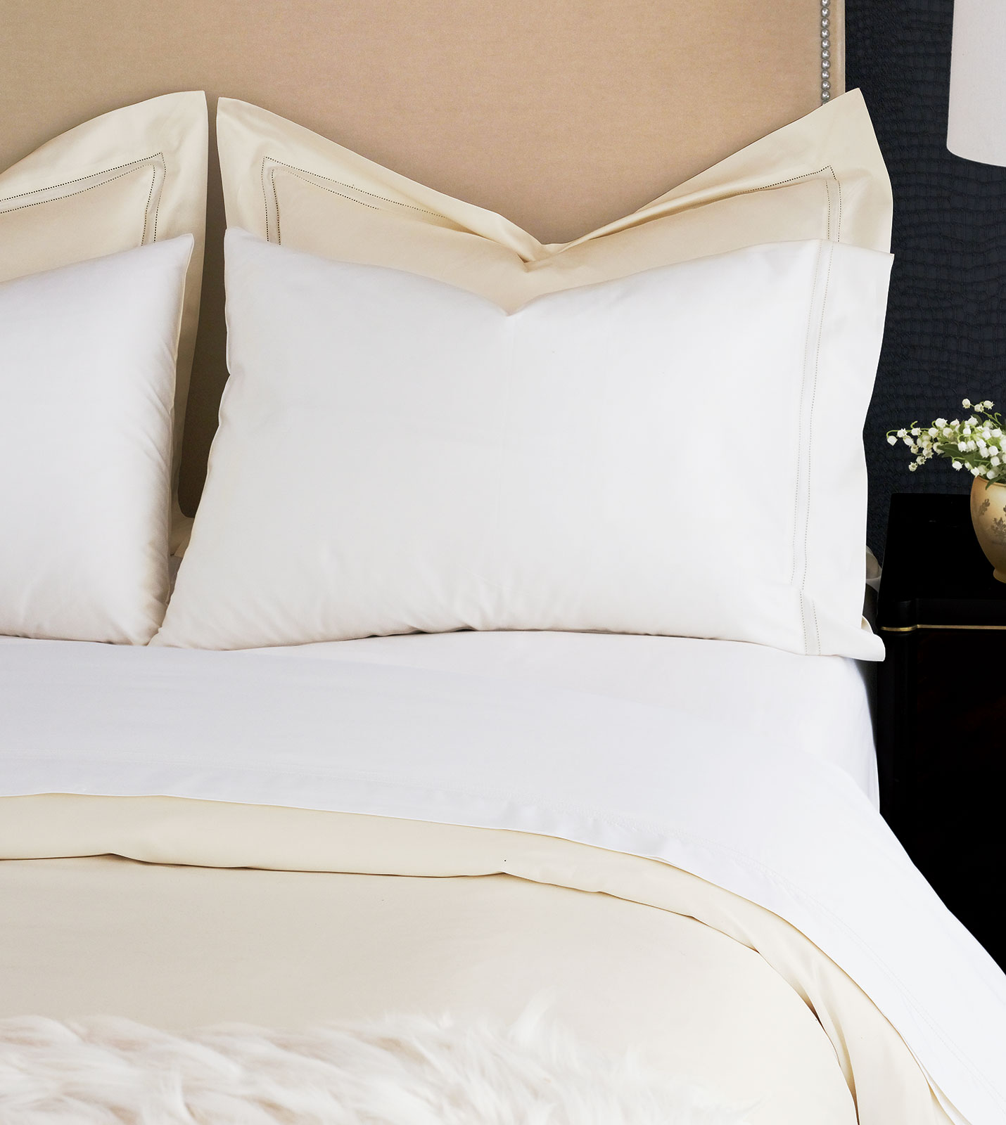 Lusso Collection | Eastern Accents