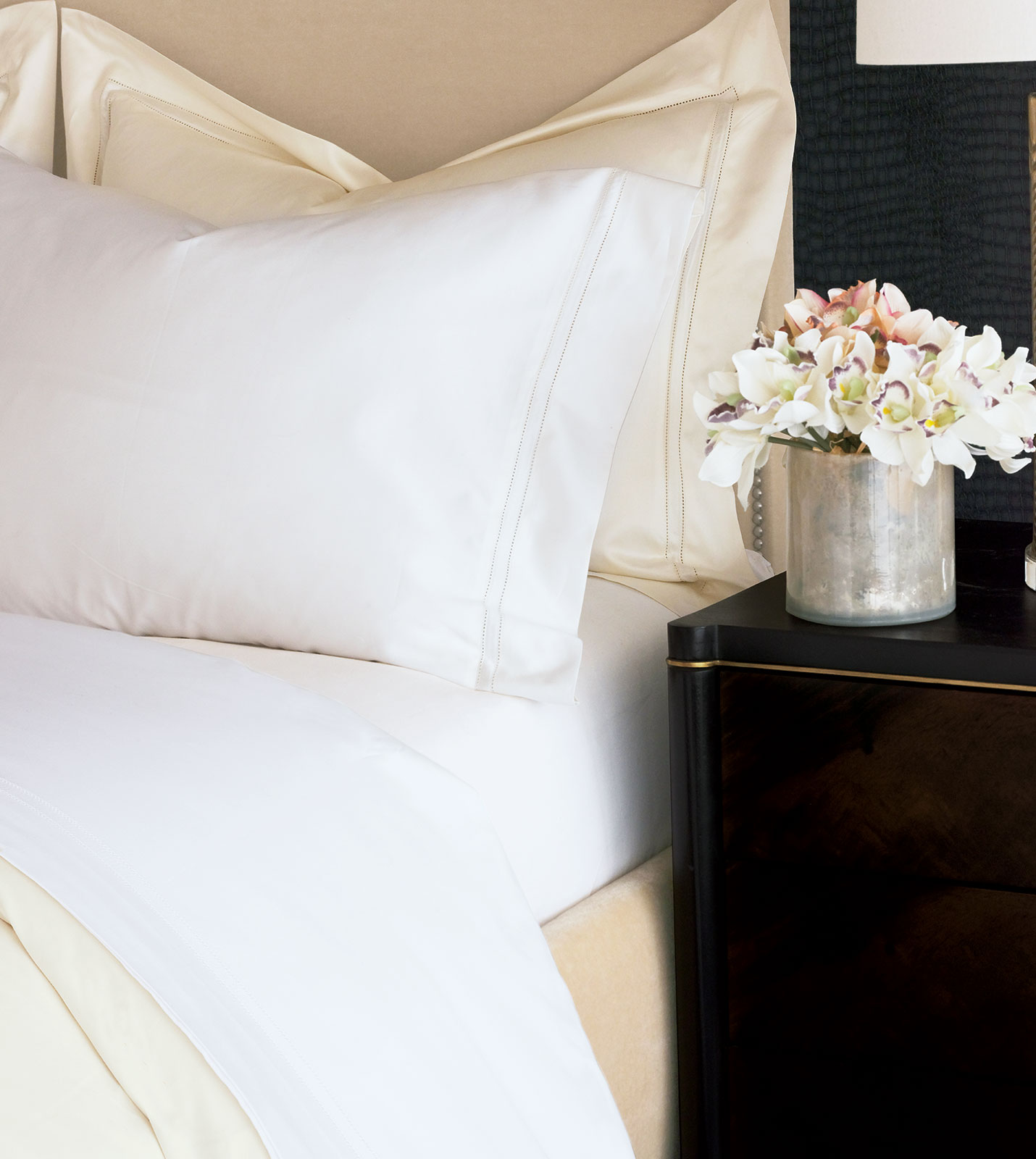 Lusso Collection | Eastern Accents