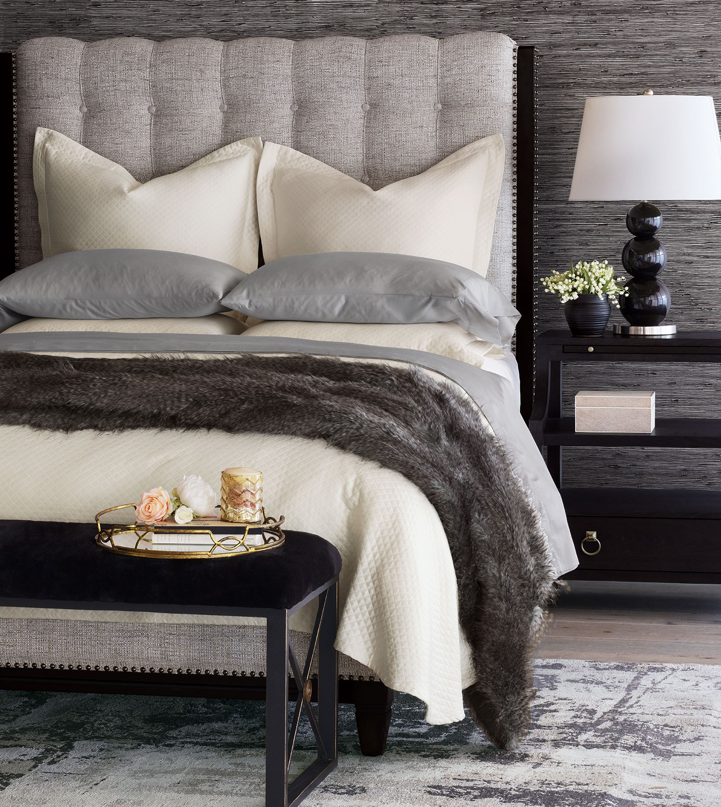 Matera Collection | Eastern Accents