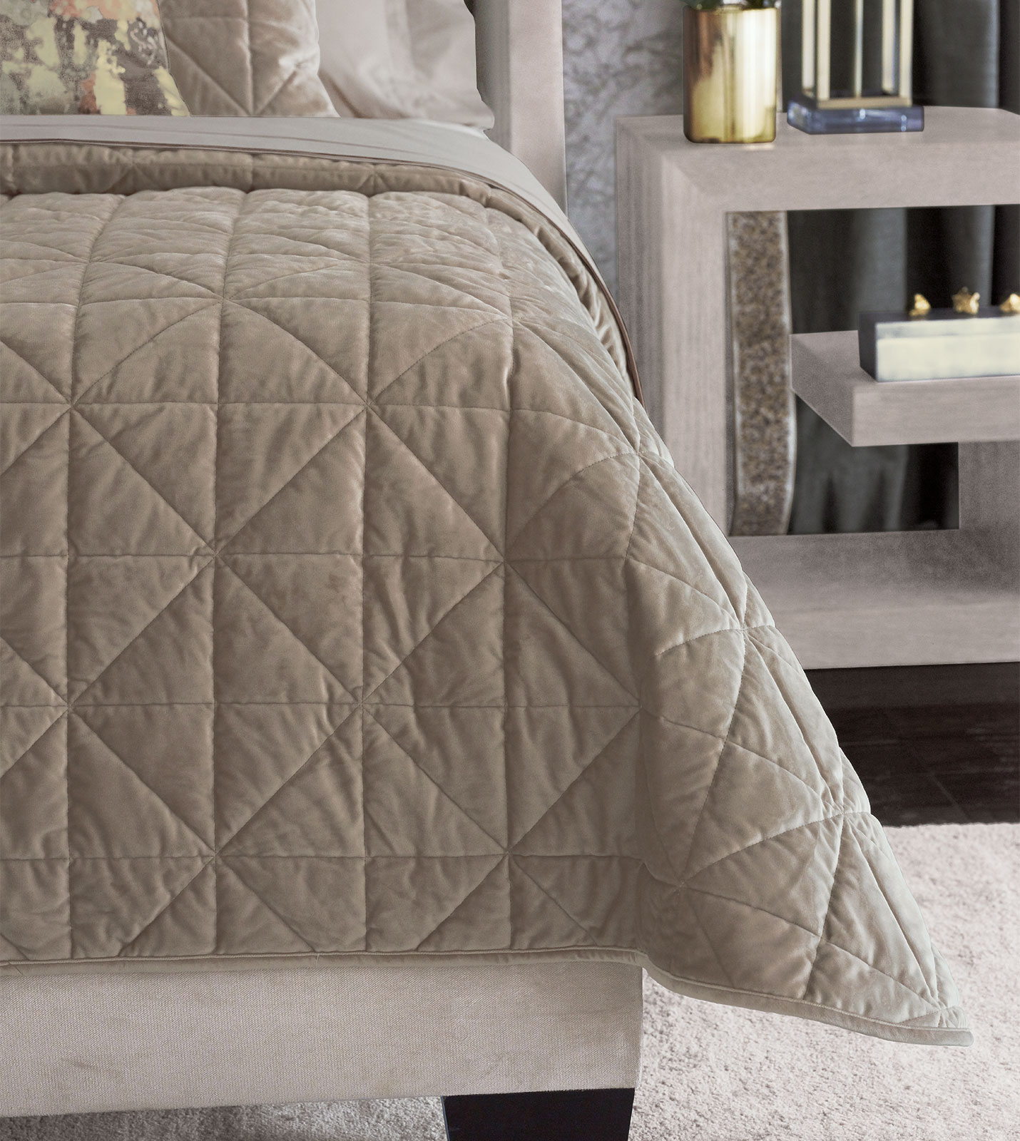 Nova Collection | Eastern Accents