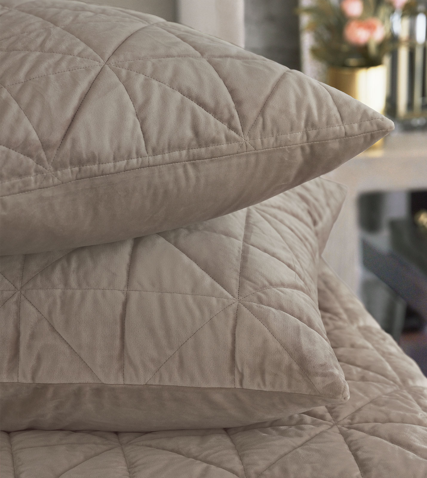 Nova Collection | Eastern Accents