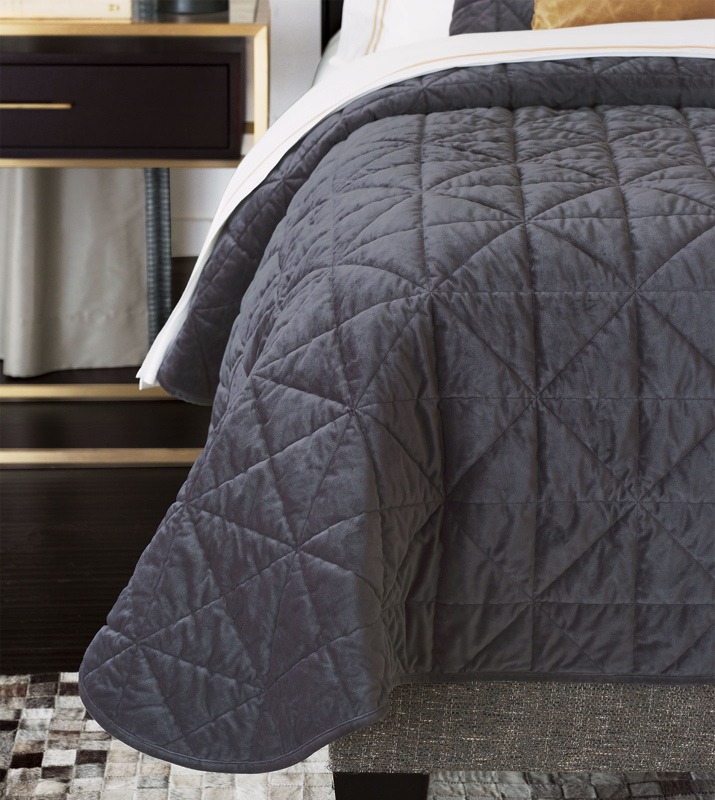 Nova Collection | Eastern Accents