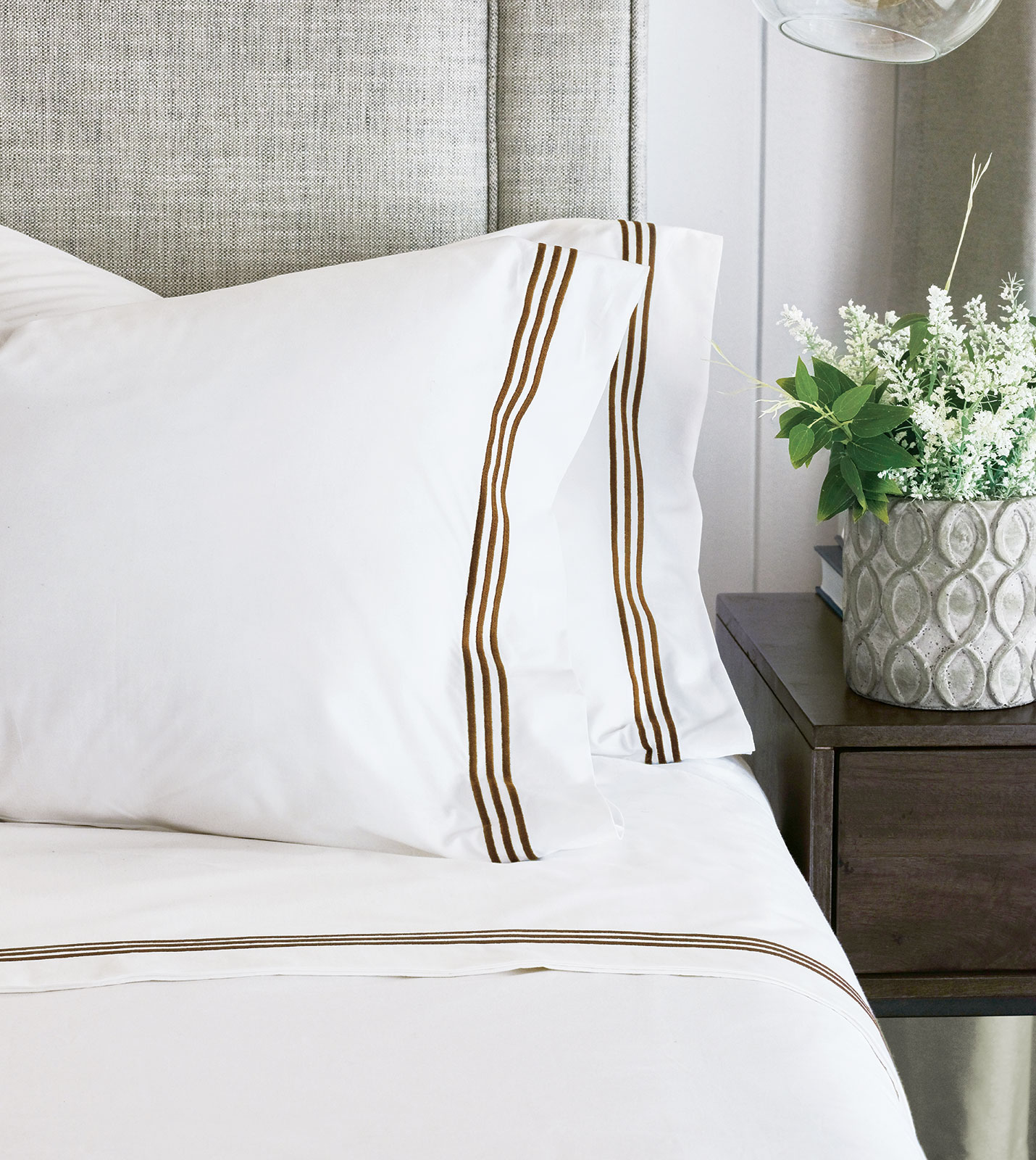 Pike Collection | Eastern Accents