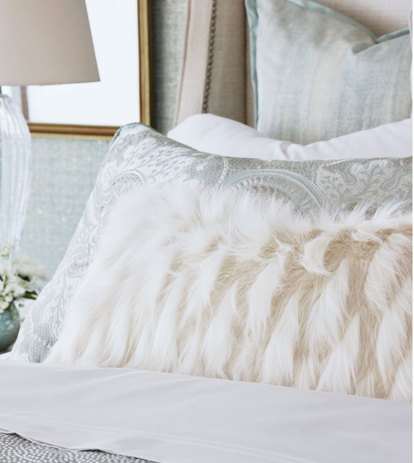 Danae Collection | Eastern Accents