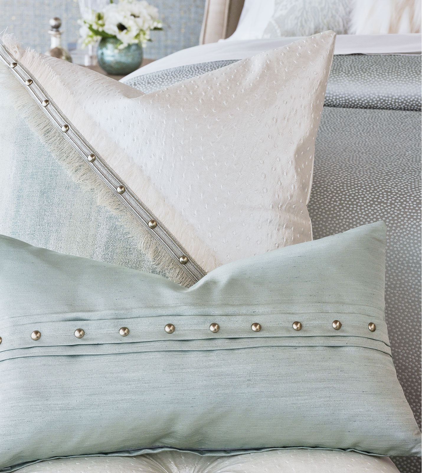 Danae Collection | Eastern Accents