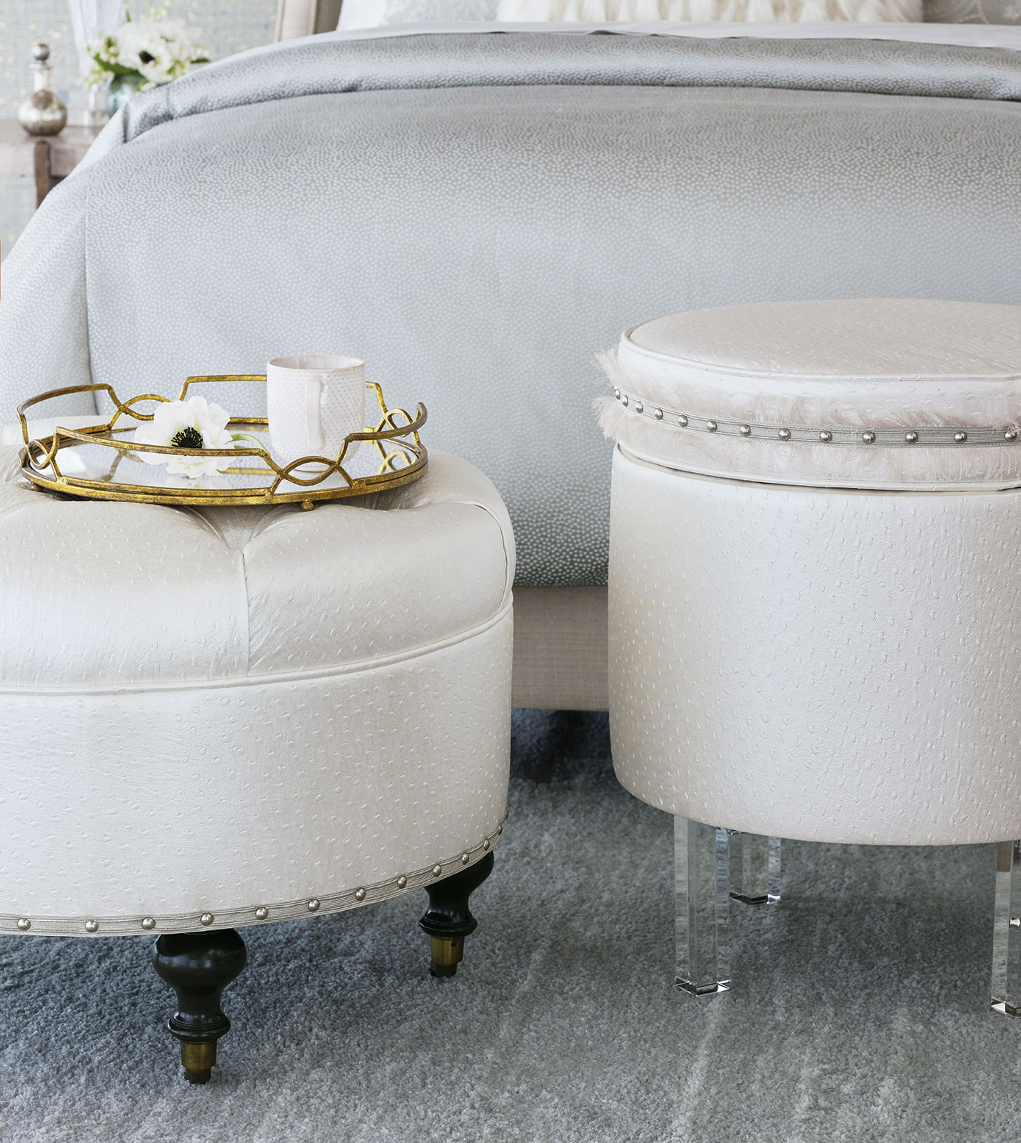 Danae Collection | Eastern Accents