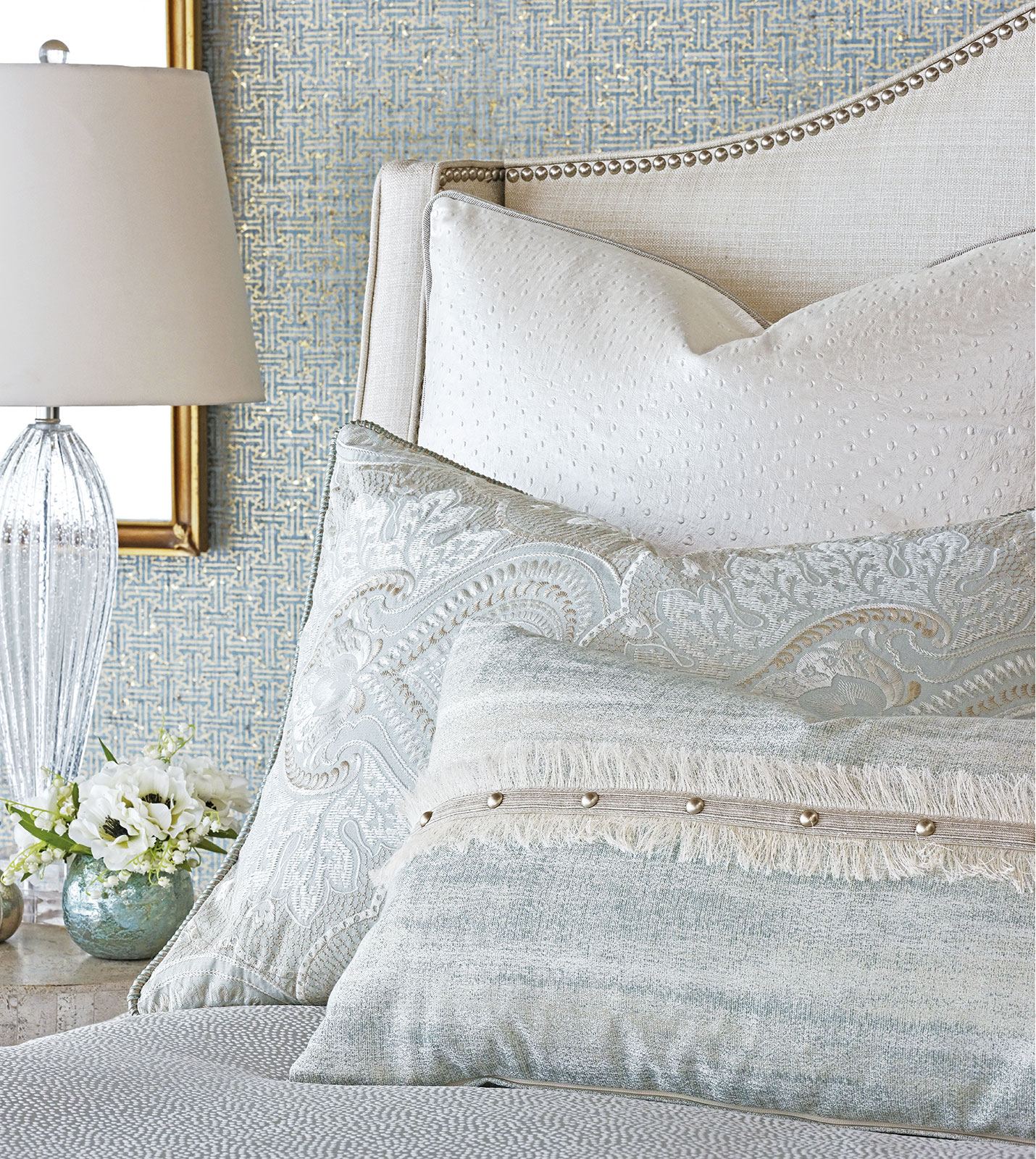 Danae Collection | Eastern Accents