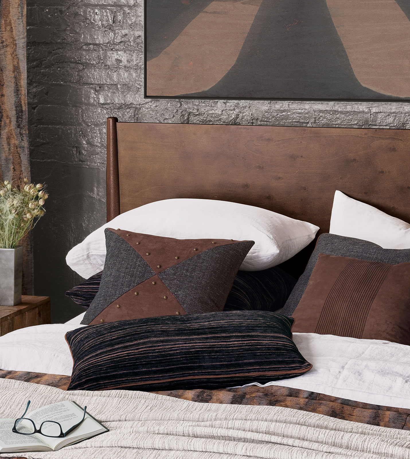 Rocco Collection | Eastern Accents