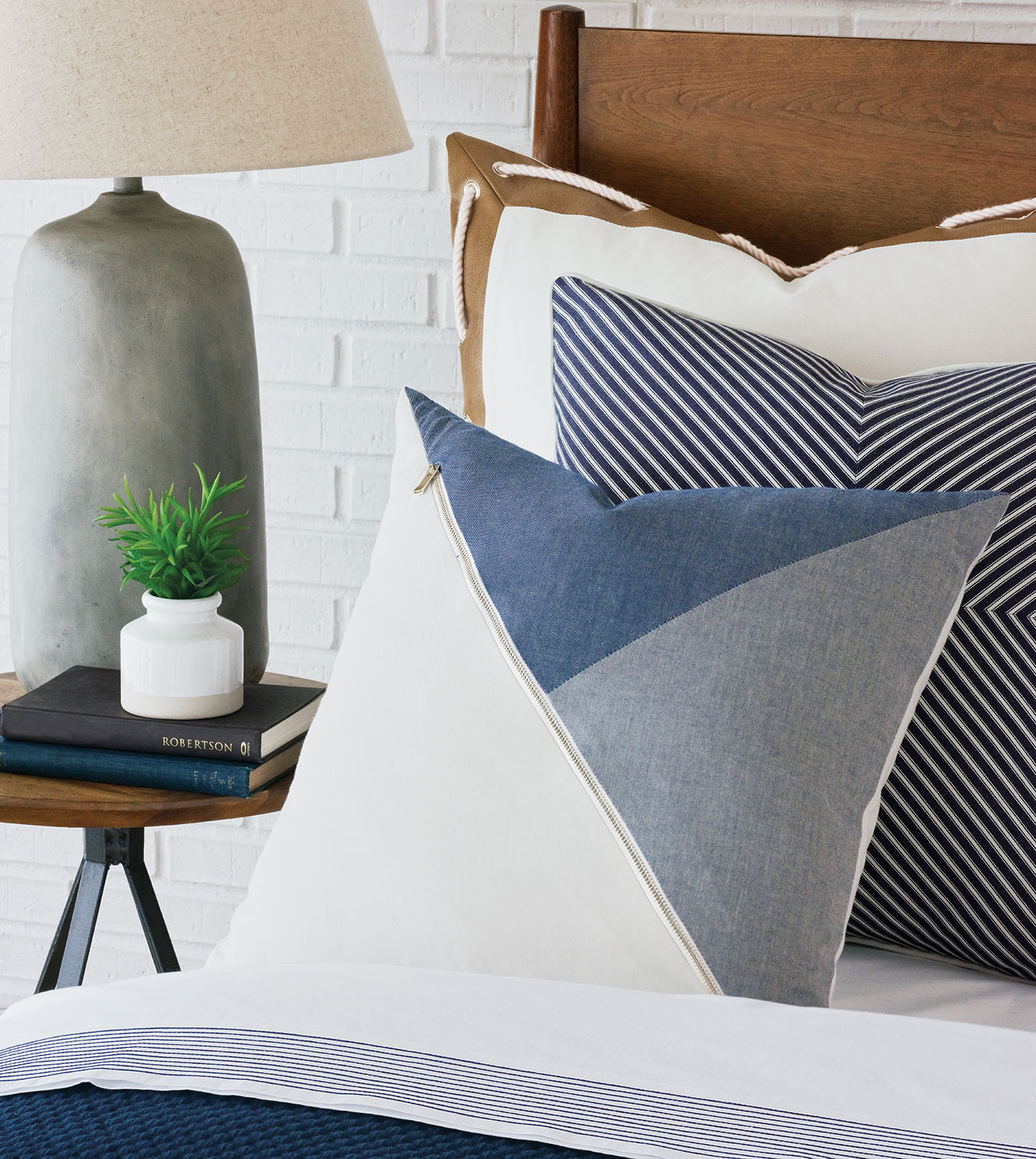 Halprin Collection | Eastern Accents