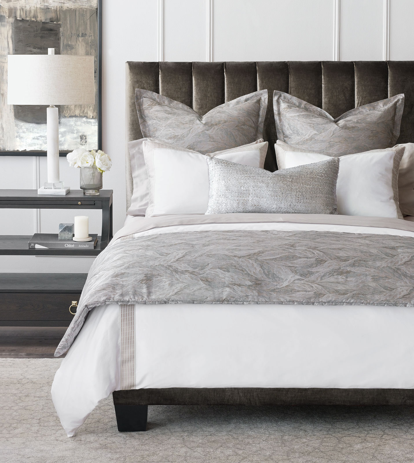 Kolette Collection | Eastern Accents