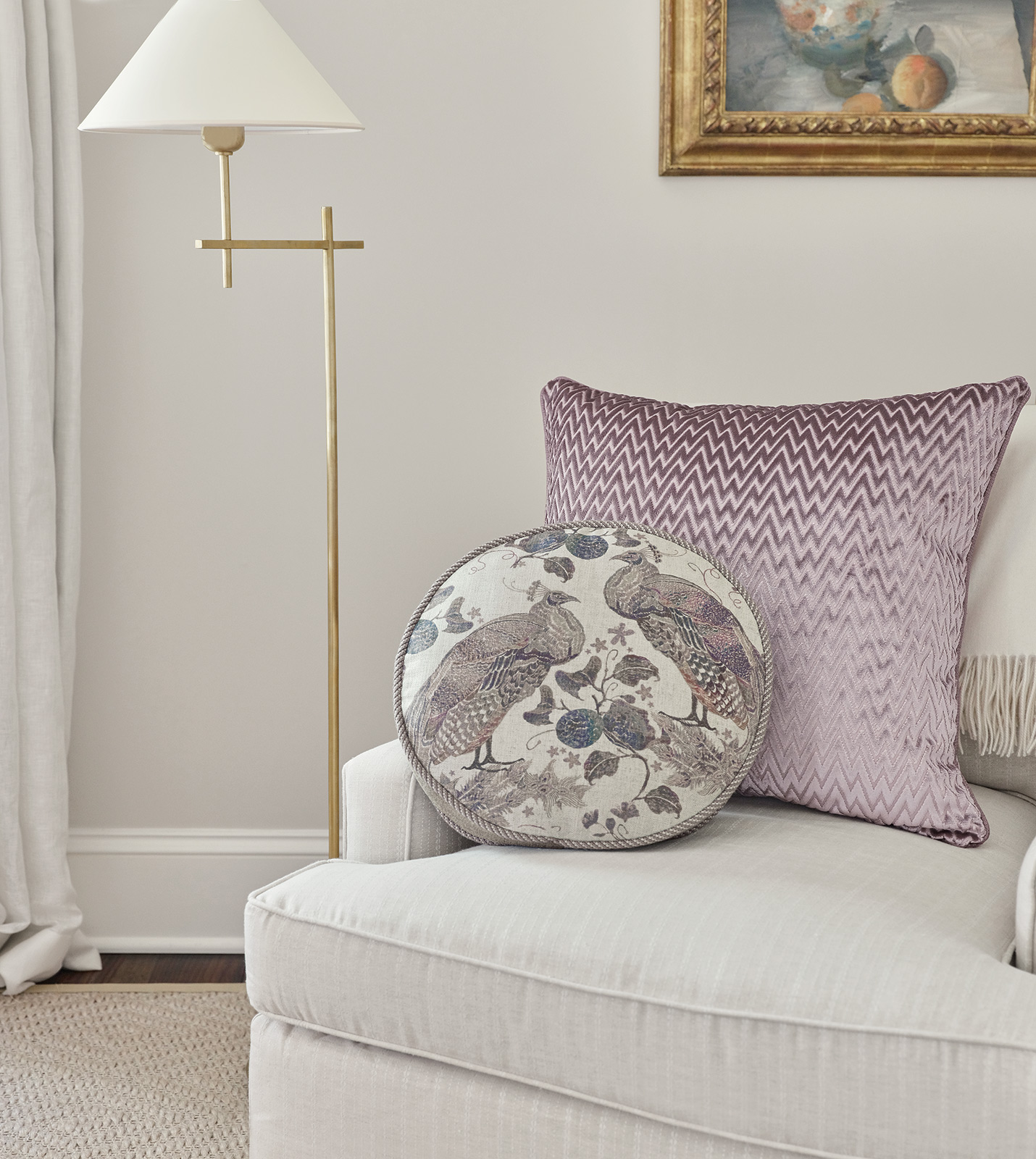 Indoor Pillows Collection | Eastern Accents