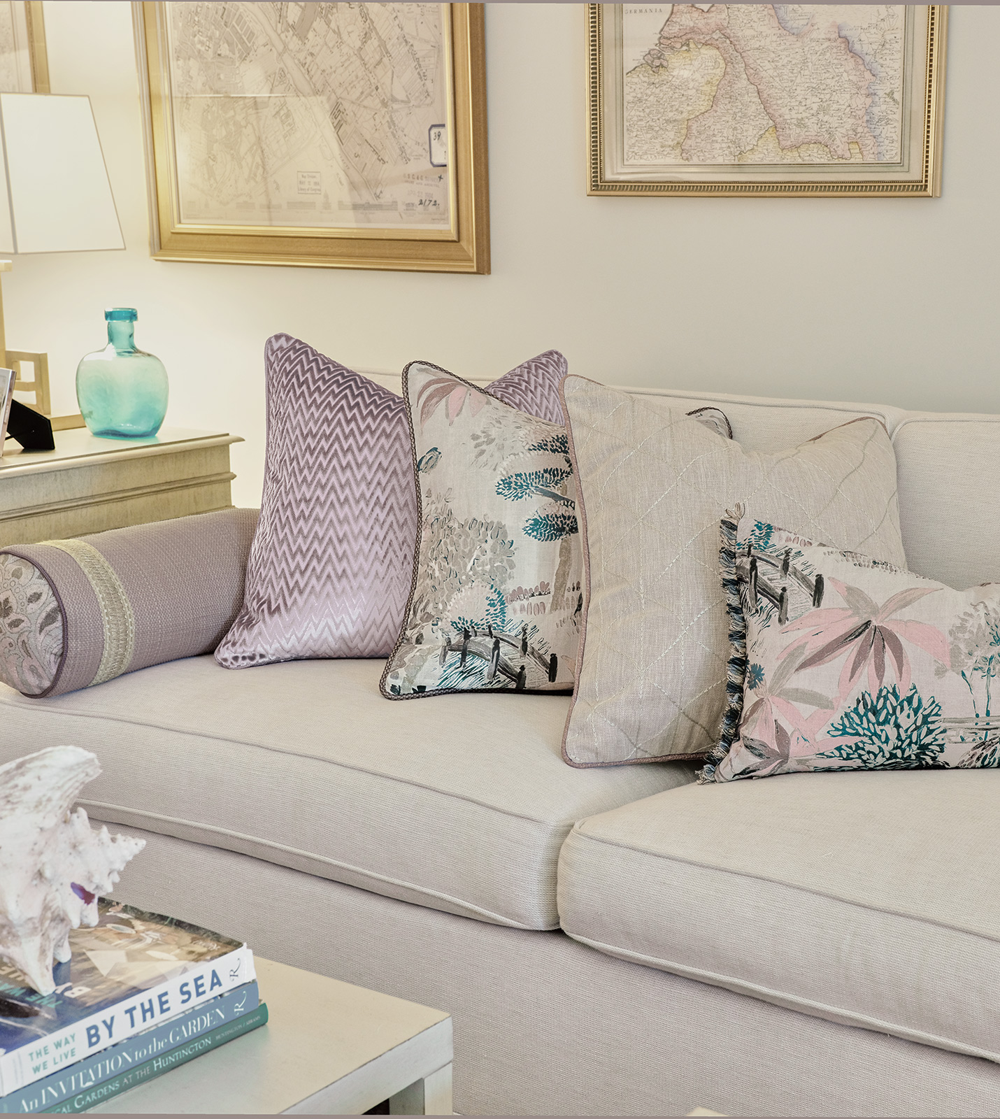 Indoor Pillows Collection | Eastern Accents