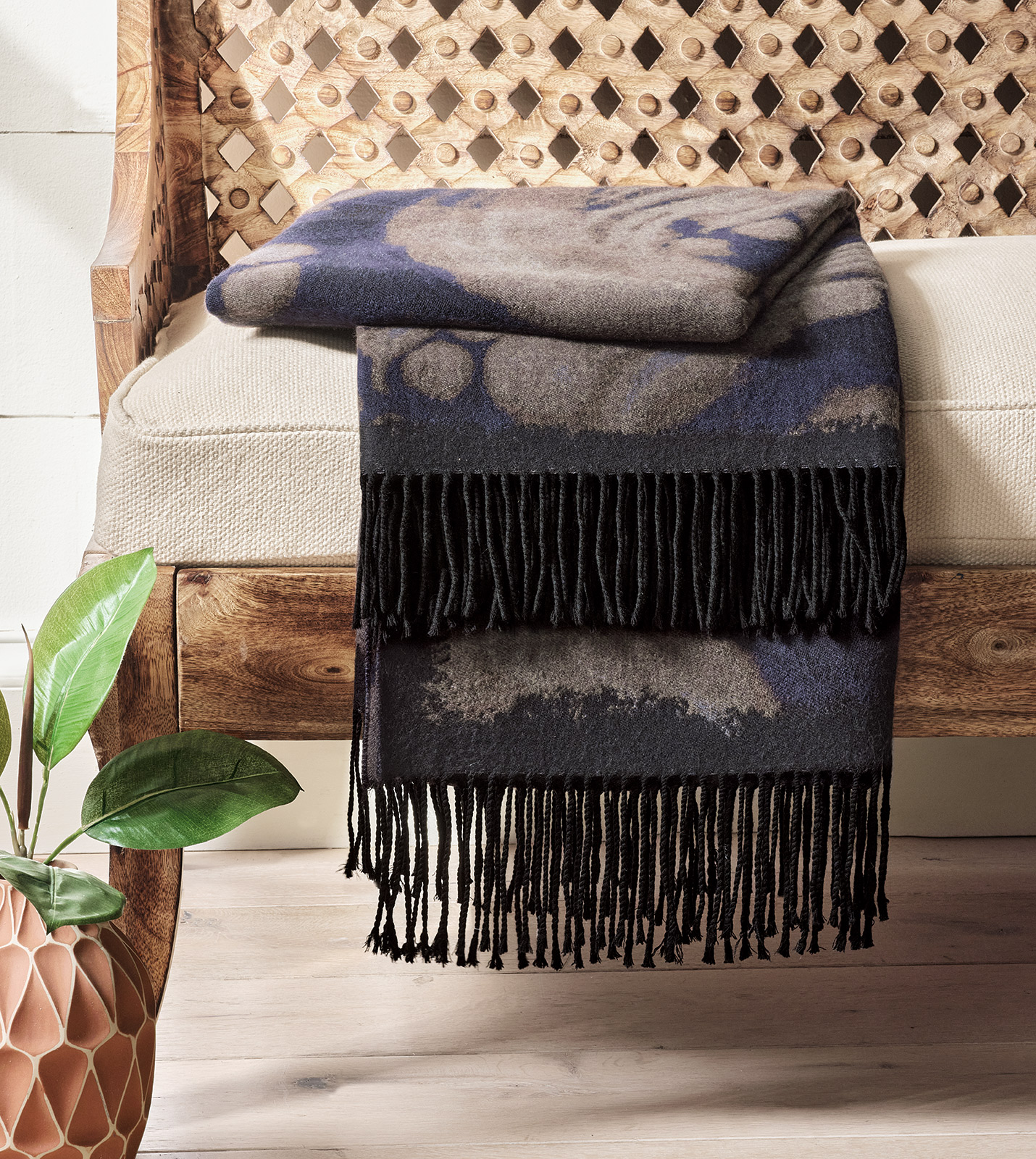 Dolce Throws Collection | Eastern Accents